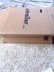 How to Make a Fast Sled Out of Household Items : 10 Steps (with ...