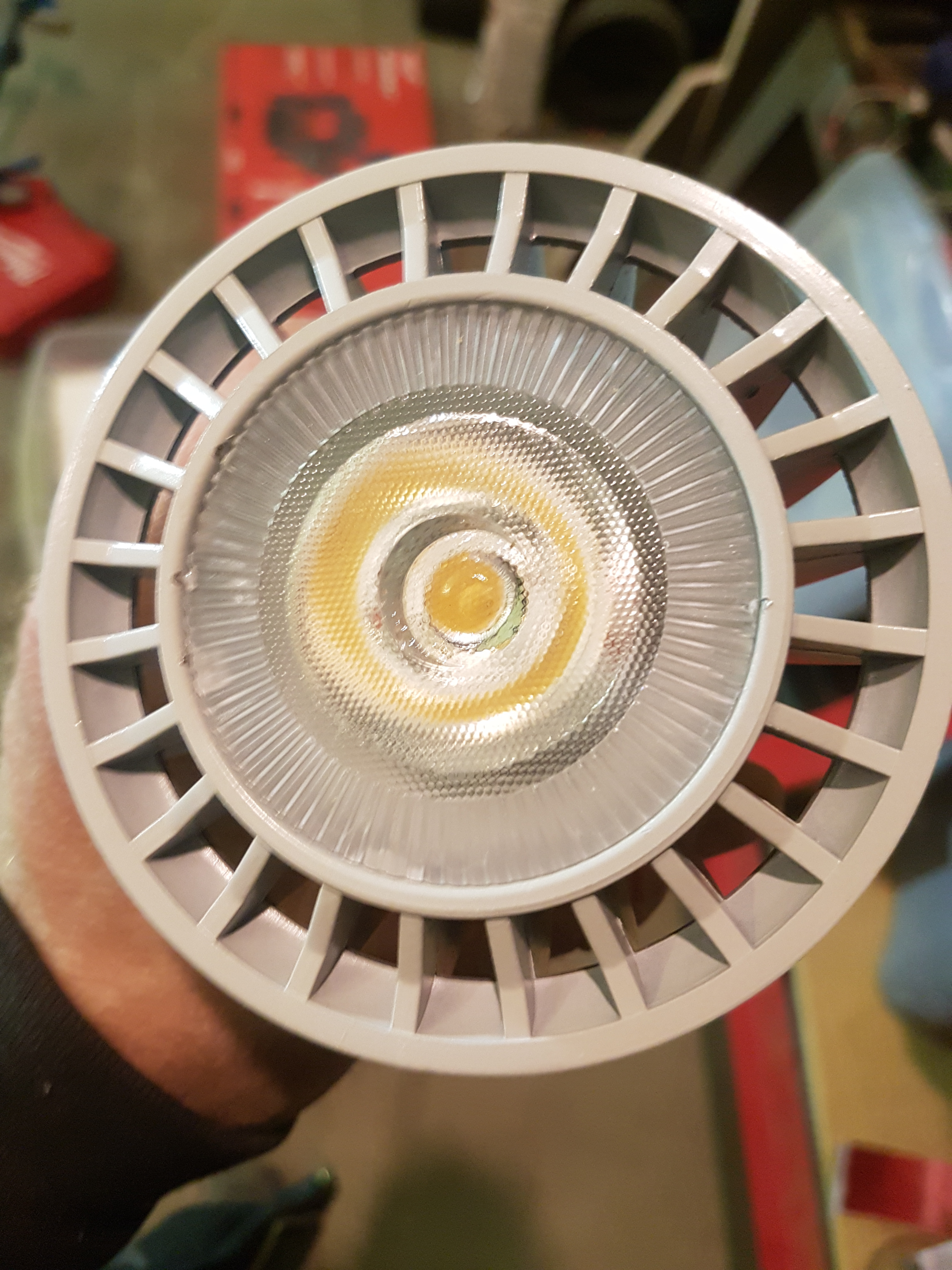 Modern Decorative Table Light : 9 Steps (with Pictures) - Instructables