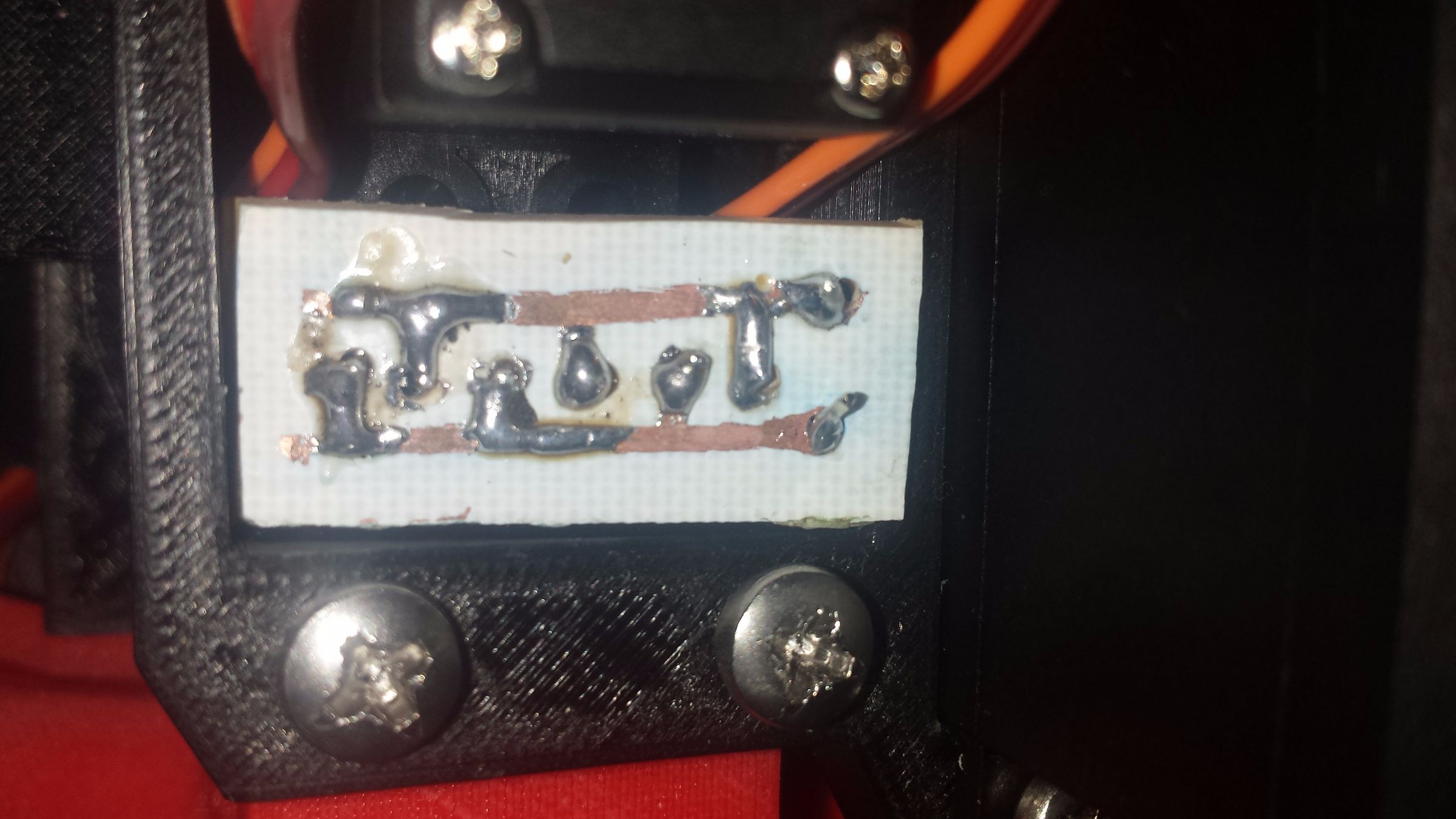 Humanoid Robot Head: InMoov : 18 Steps - Instructables