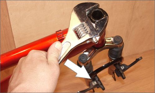 Bike Hacking 101 - How to Perform a Bicycle Autopsy : 34 Steps ...