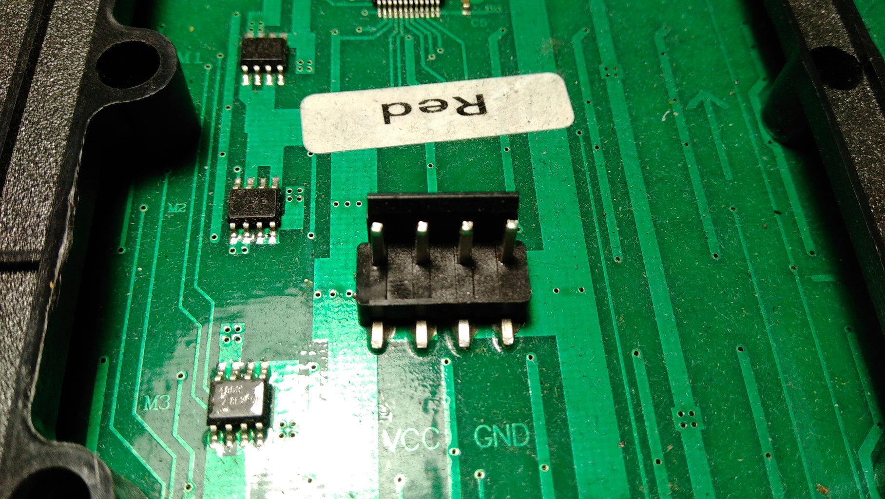 P10 Led Dmd Using Arduino Nano V 3 4 Steps Instructables