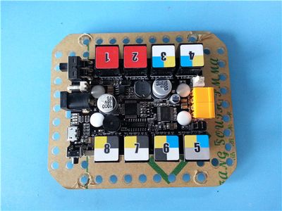 How to Build a Stairbot With Makeblock : 32 Steps (with Pictures ...