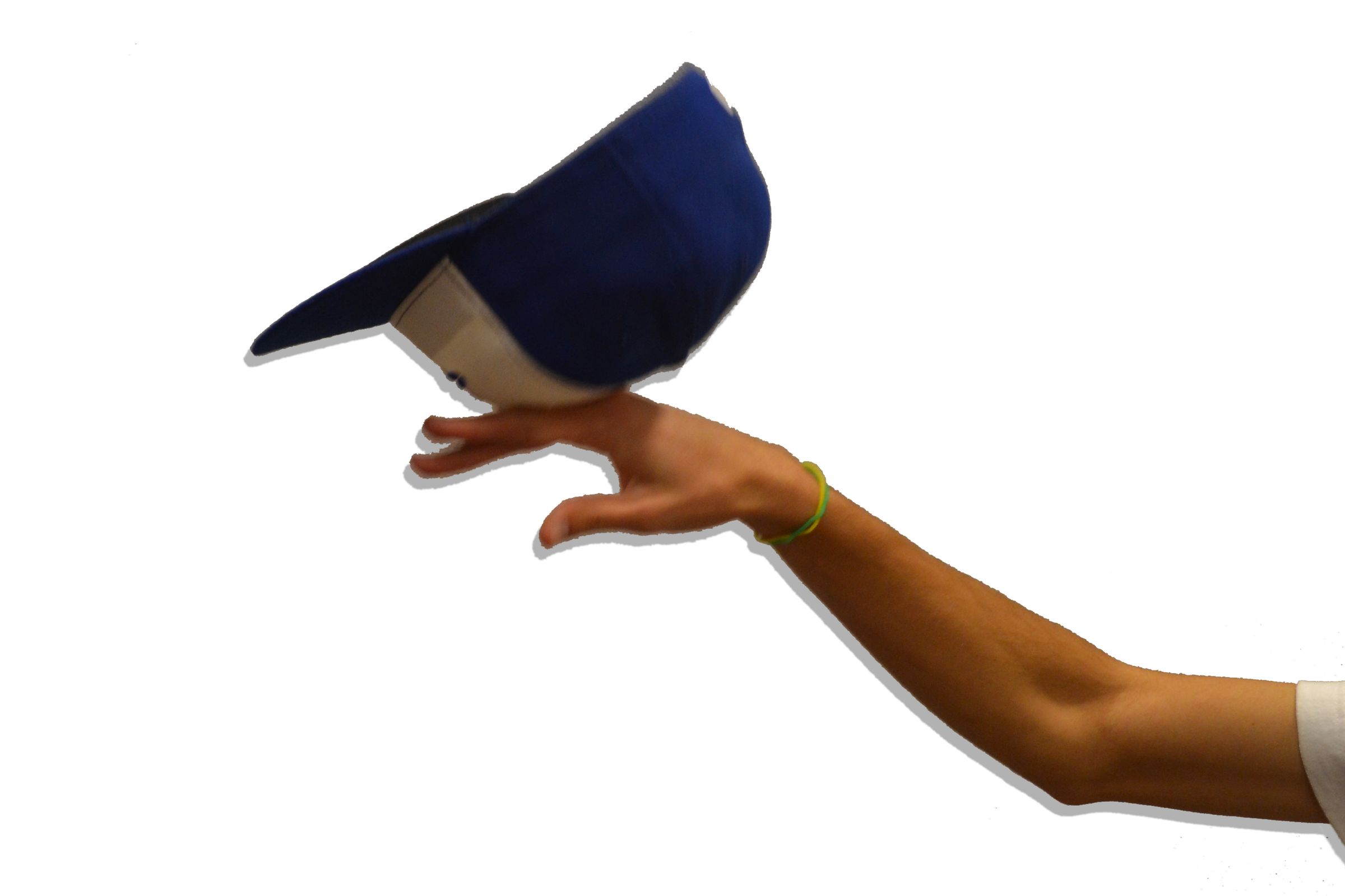 How to Do a Hat Flip : 7 Steps - Instructables