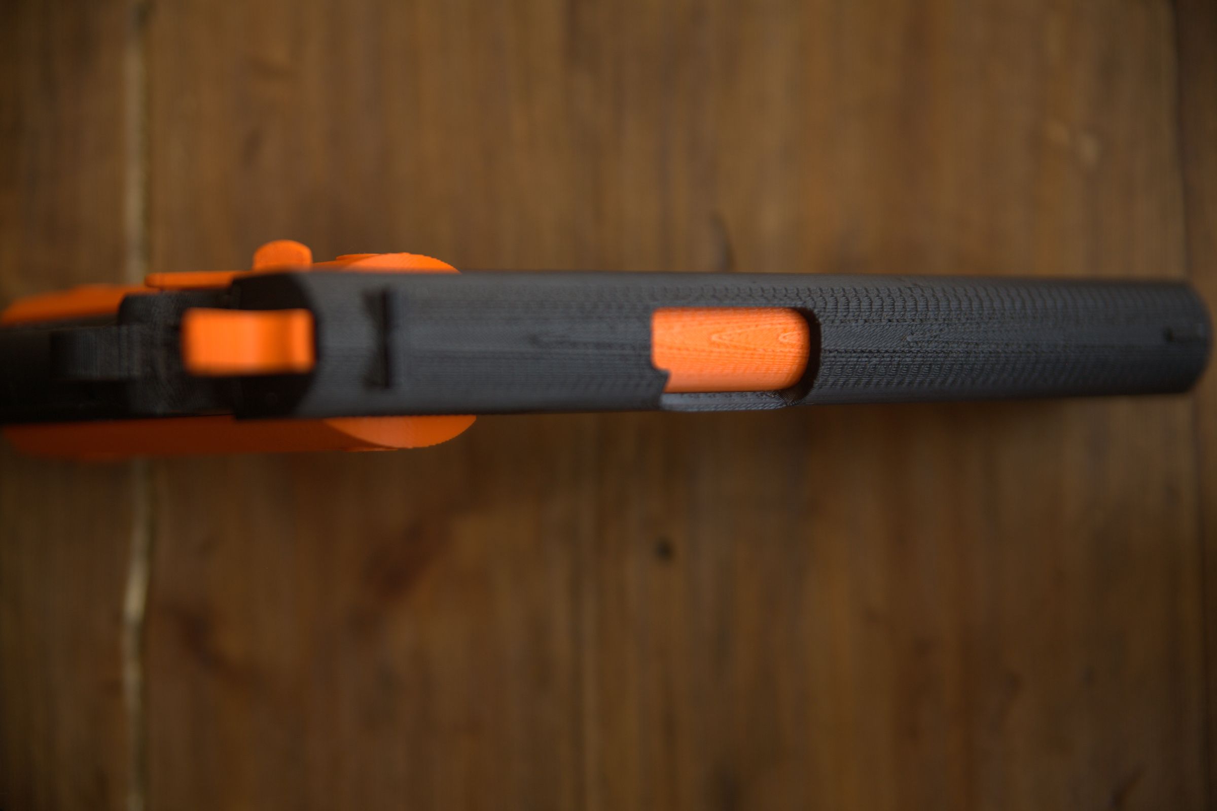 3D Printed 1911 : 6 Steps (with Pictures) - Instructables