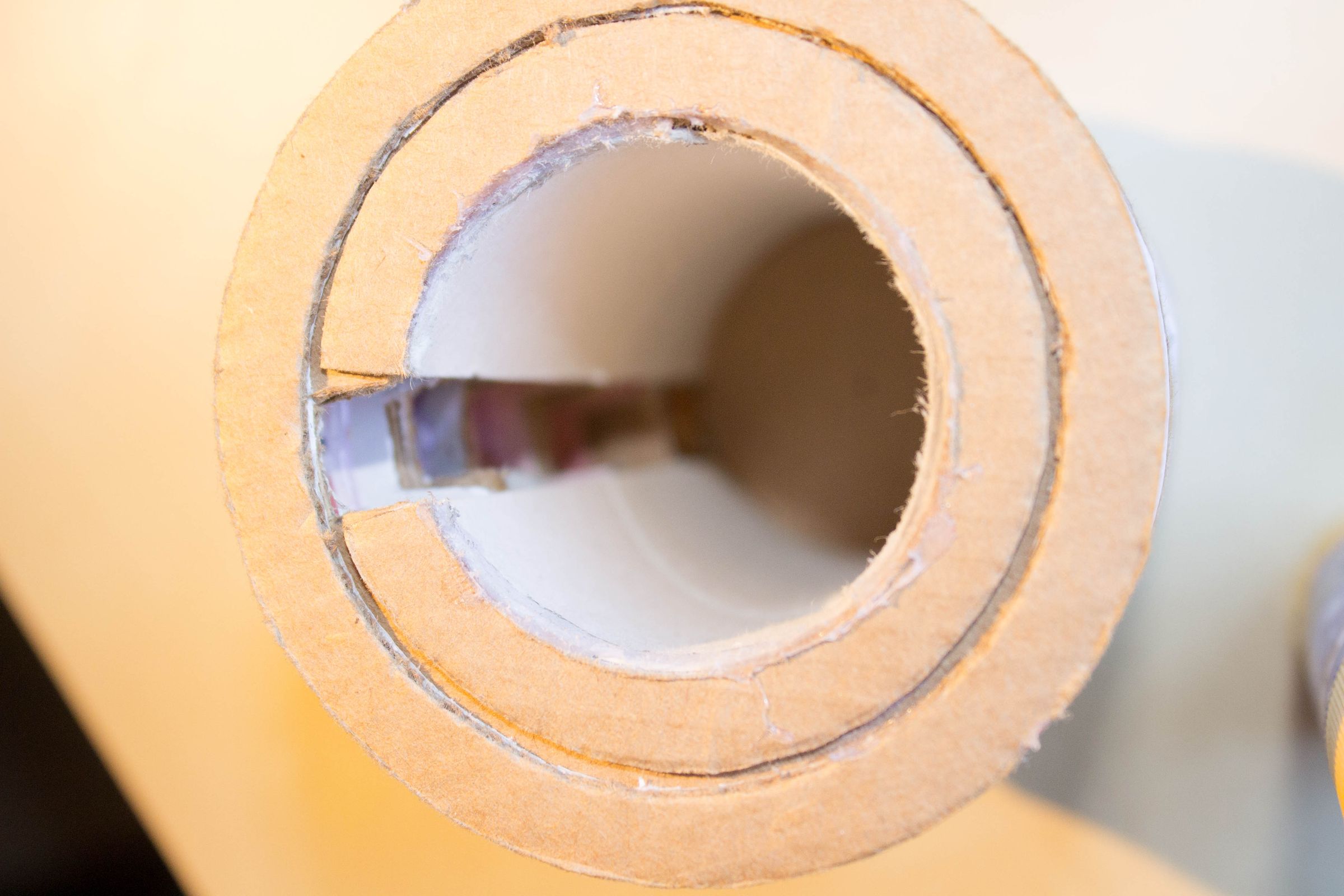 Cardboard Cryptex Safe! : 9 Steps (with Pictures) - Instructables