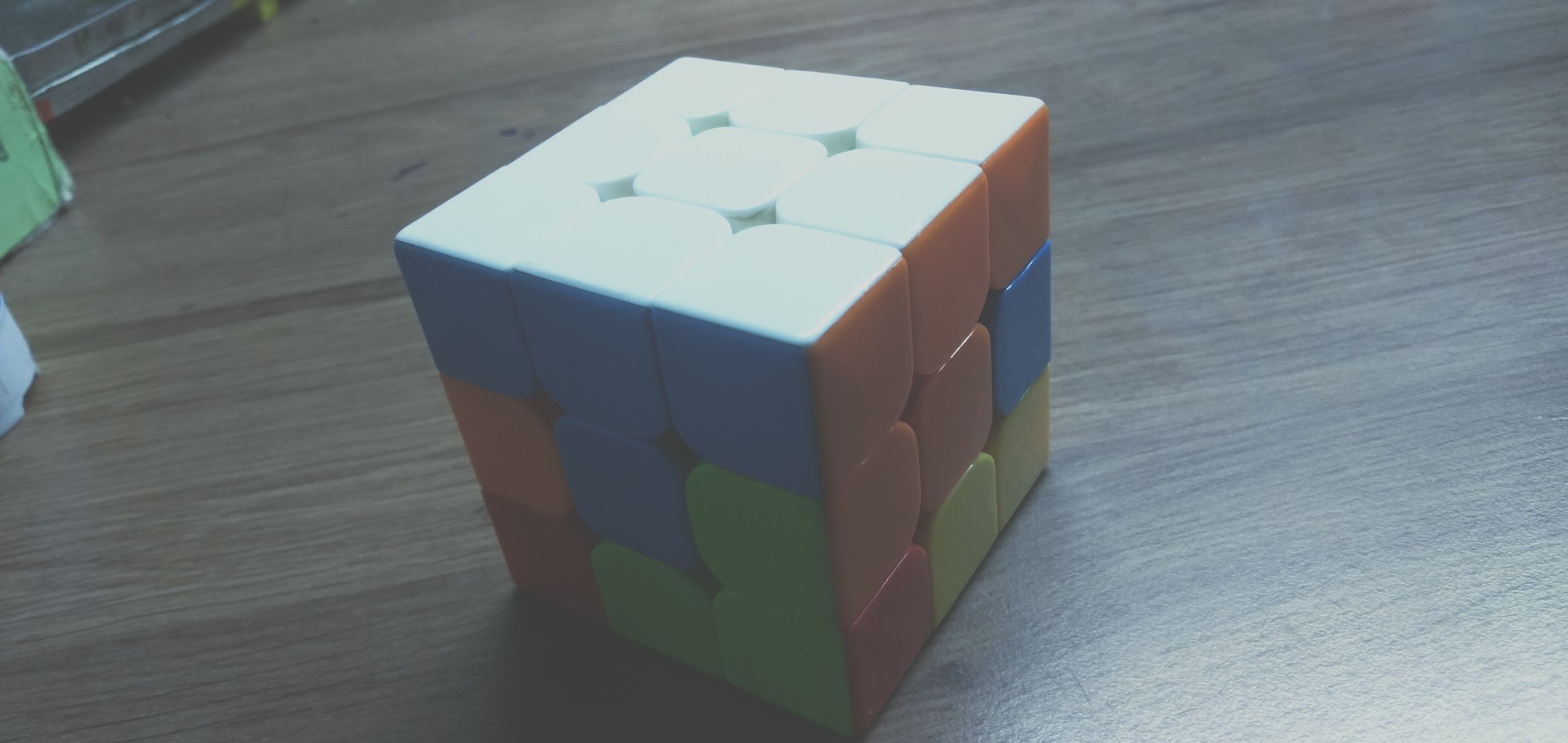 Solve a RUBIK'S CUBE! (The Easy Way) : 10 Steps - Instructables