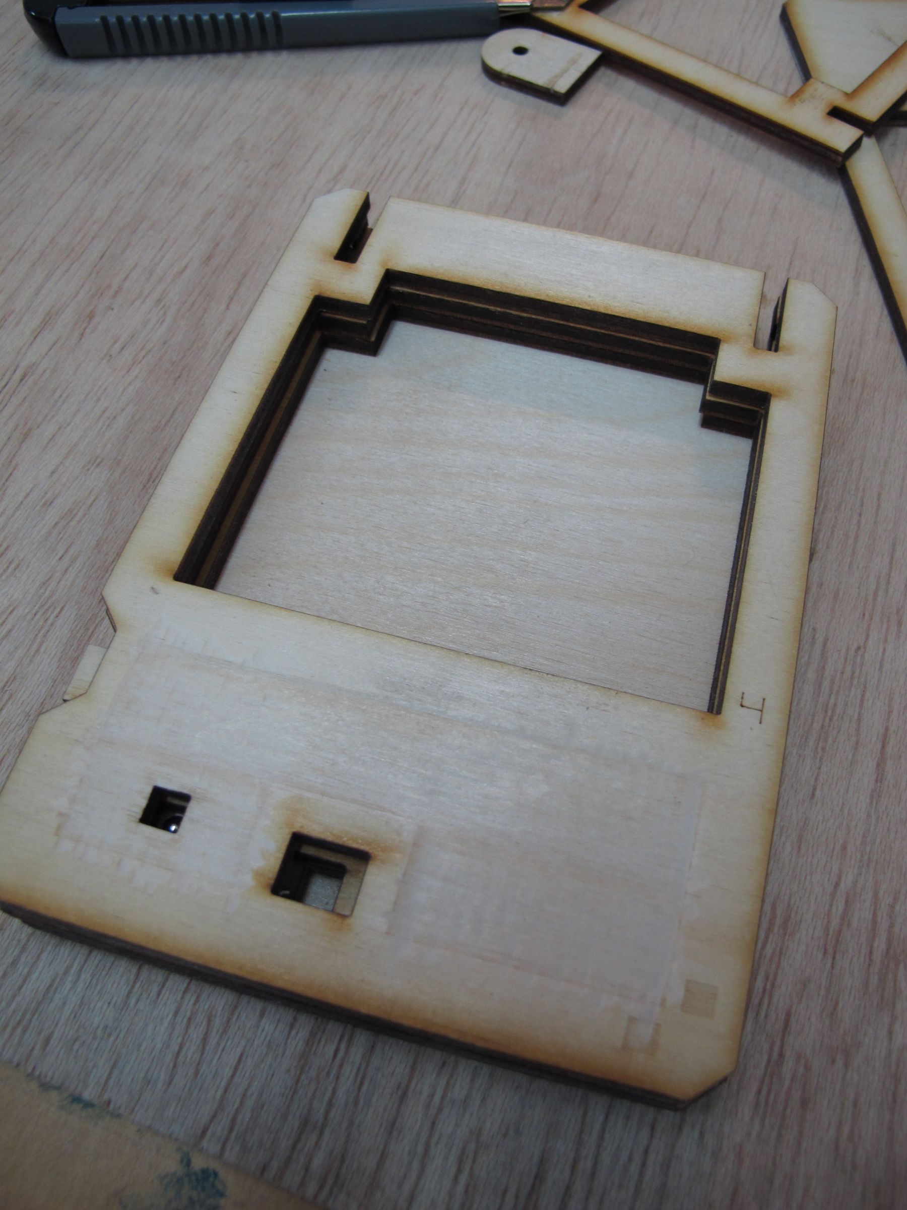 Maze Puzzle Box : 23 Steps (with Pictures) - Instructables