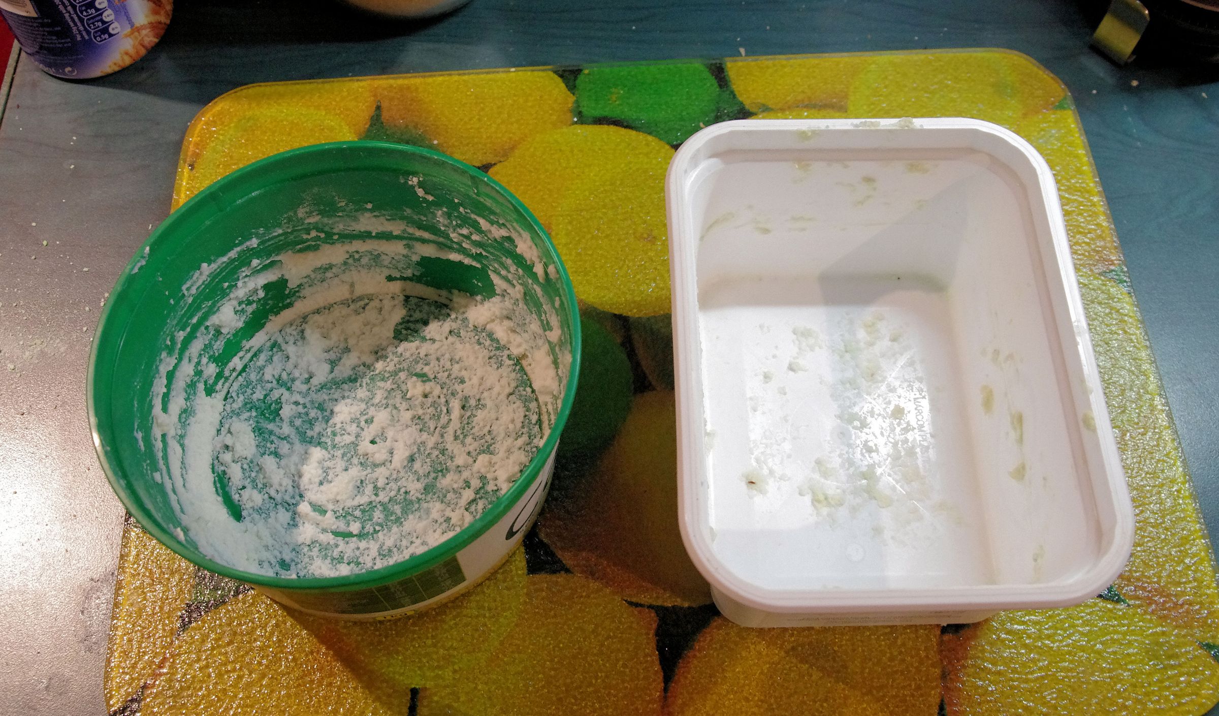 Recycling Soap Scraps : 4 Steps (with Pictures) - Instructables