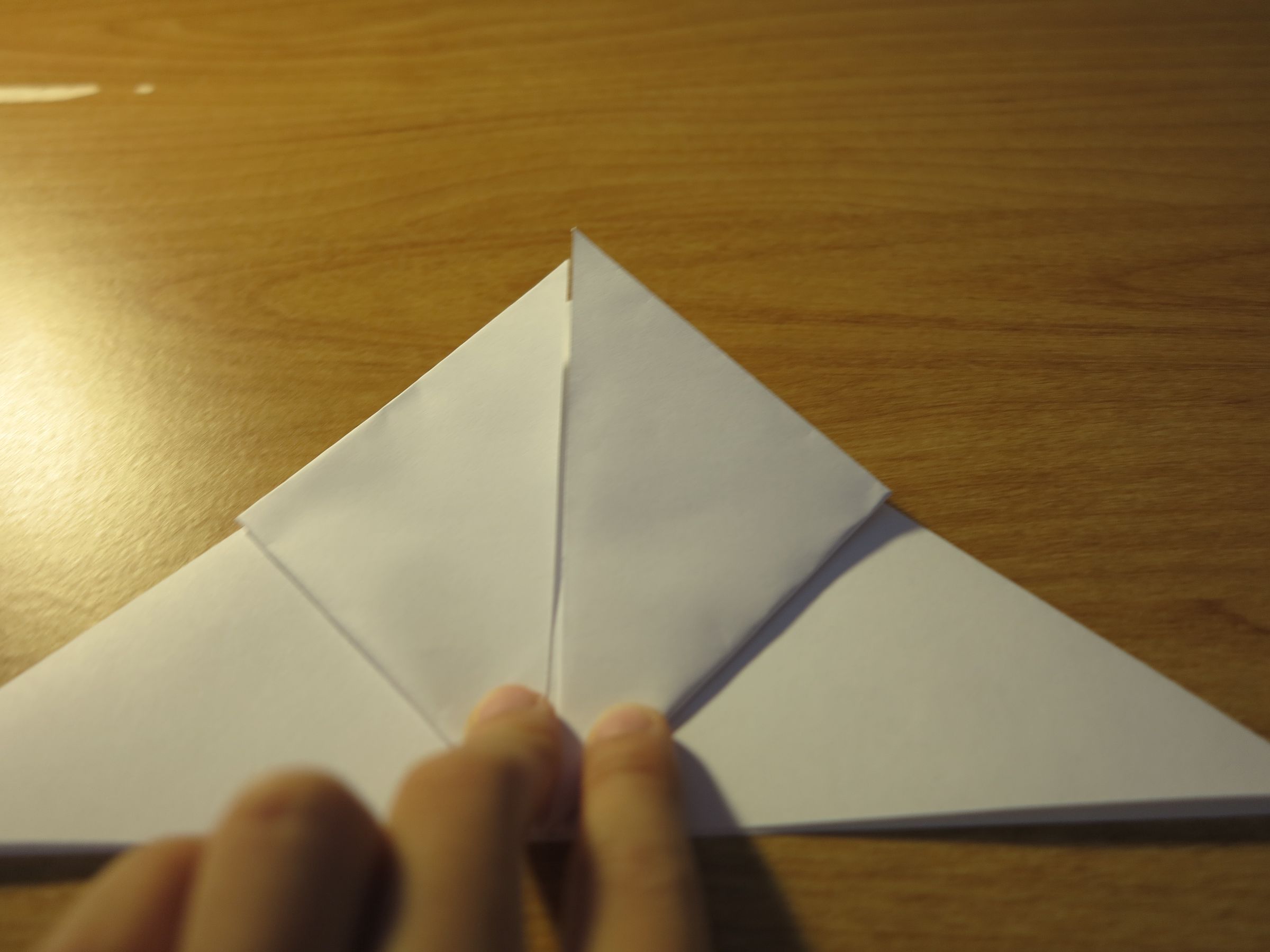 How to Make a Origami Paper Bomb : 6 Steps - Instructables