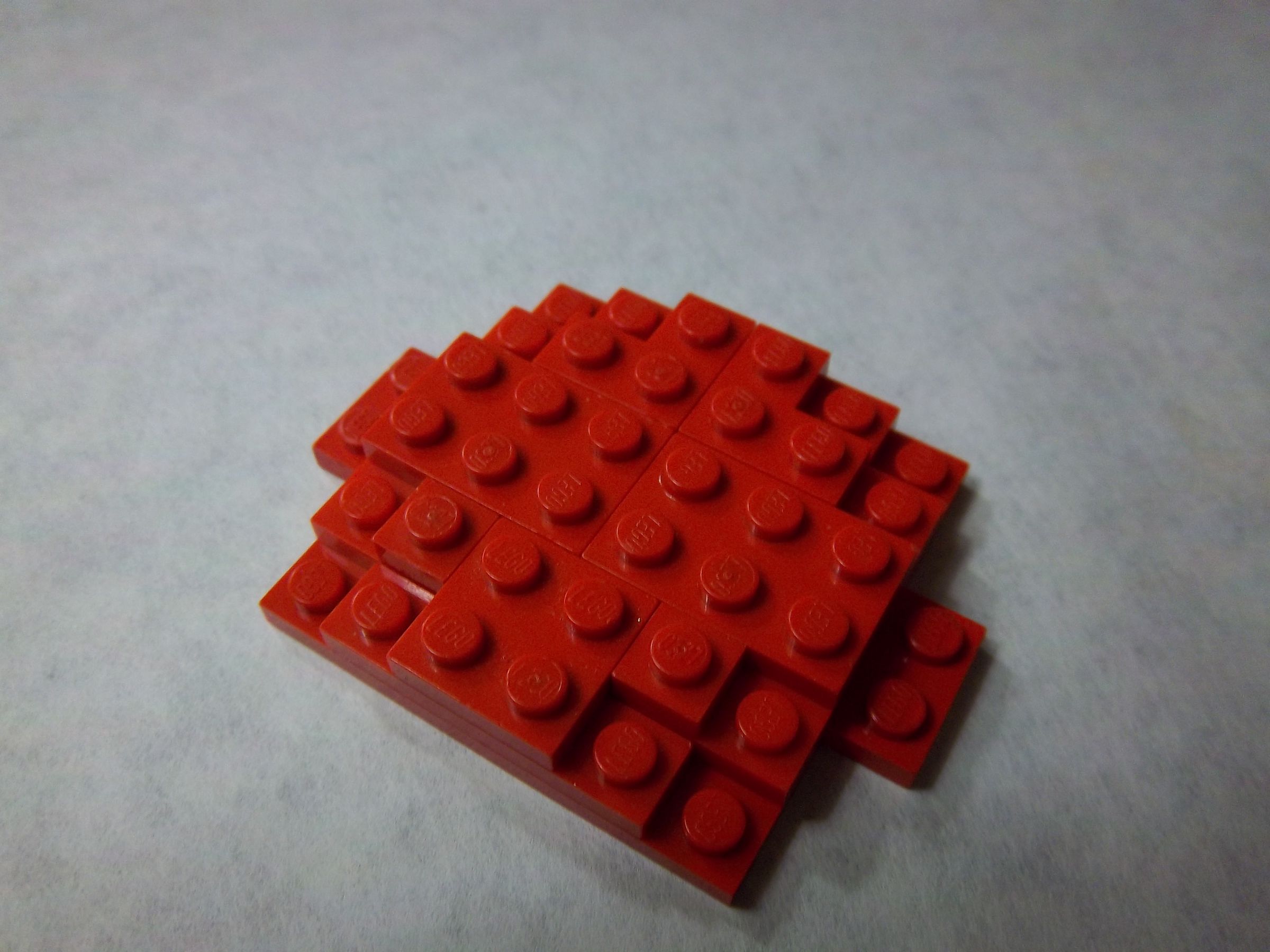 LEGO Pokéball - Instructables