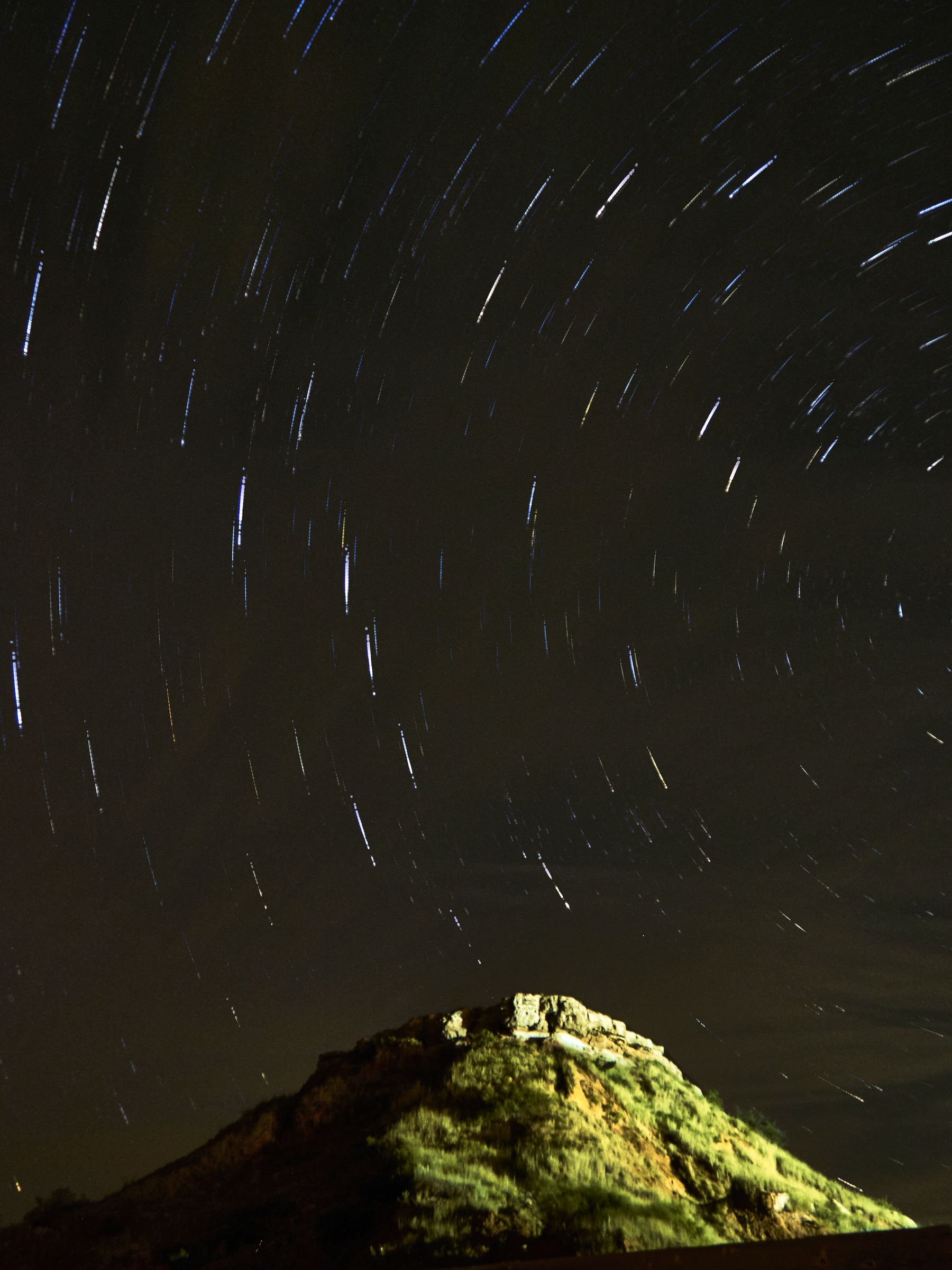 Star Vortex Technique Tutorial! : 5 Steps (with Pictures) - Instructables