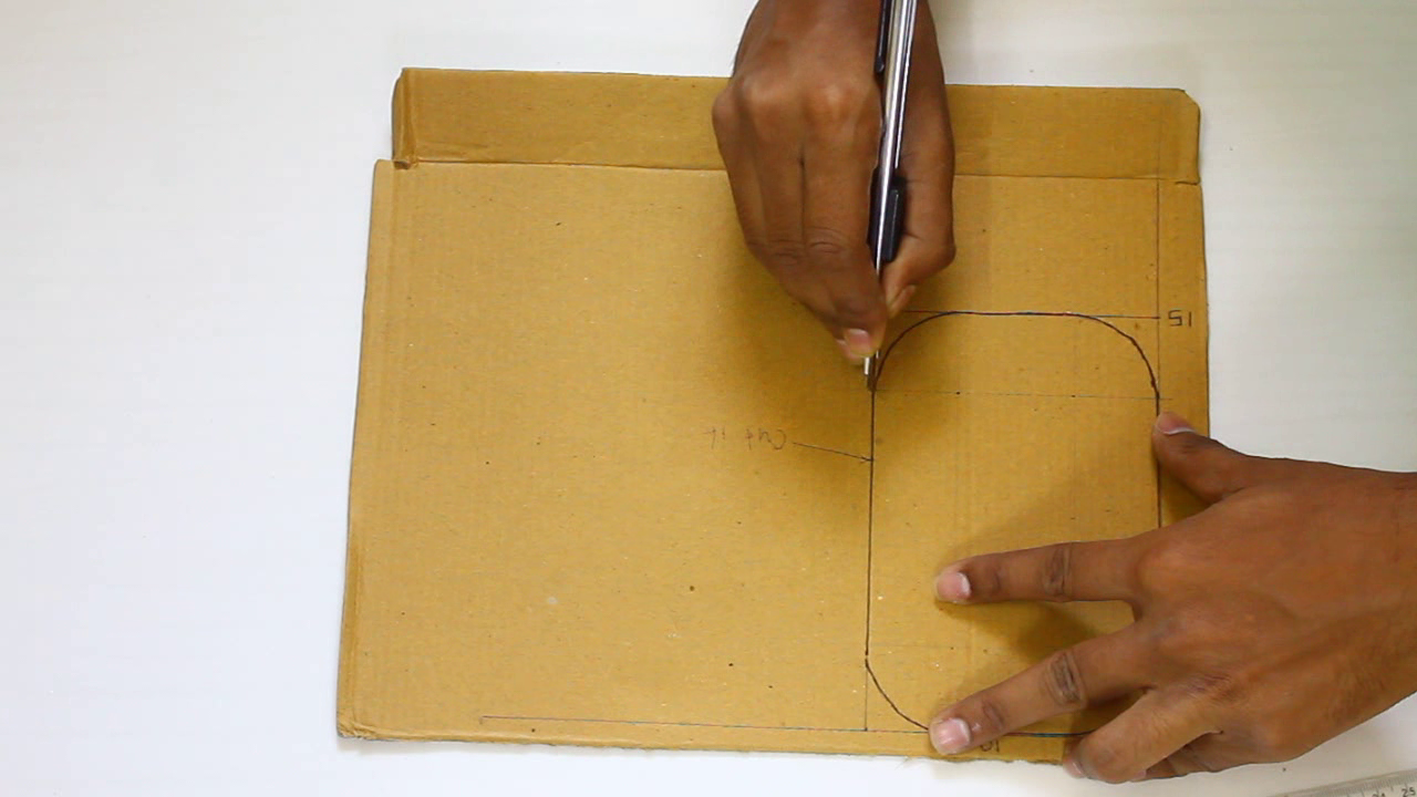 DIY: Simple Hovercraft : 6 Steps (with Pictures) - Instructables