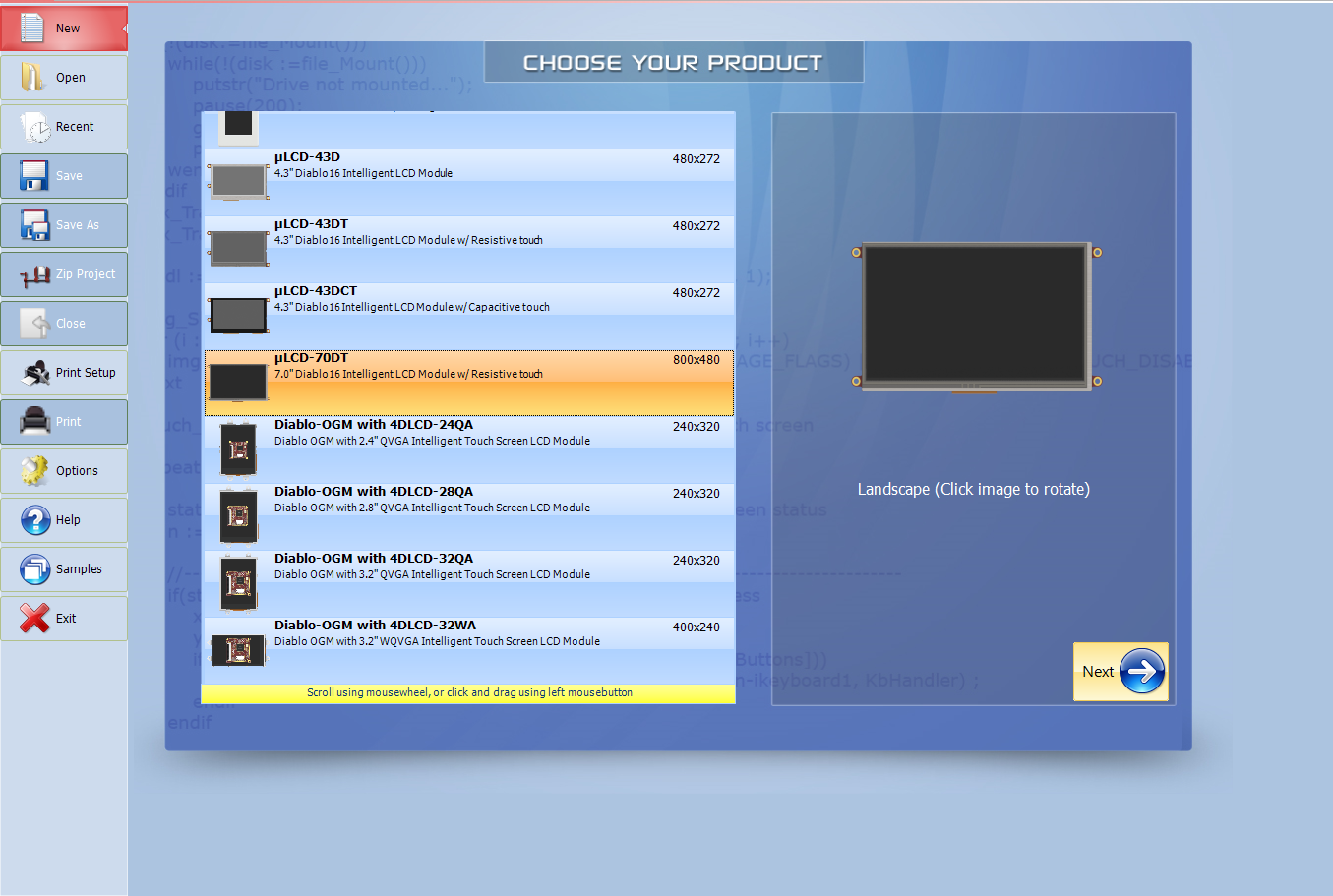 Arduino and Visuino: Connect 4D Systems ViSi Genie Smart Touchscreen ...
