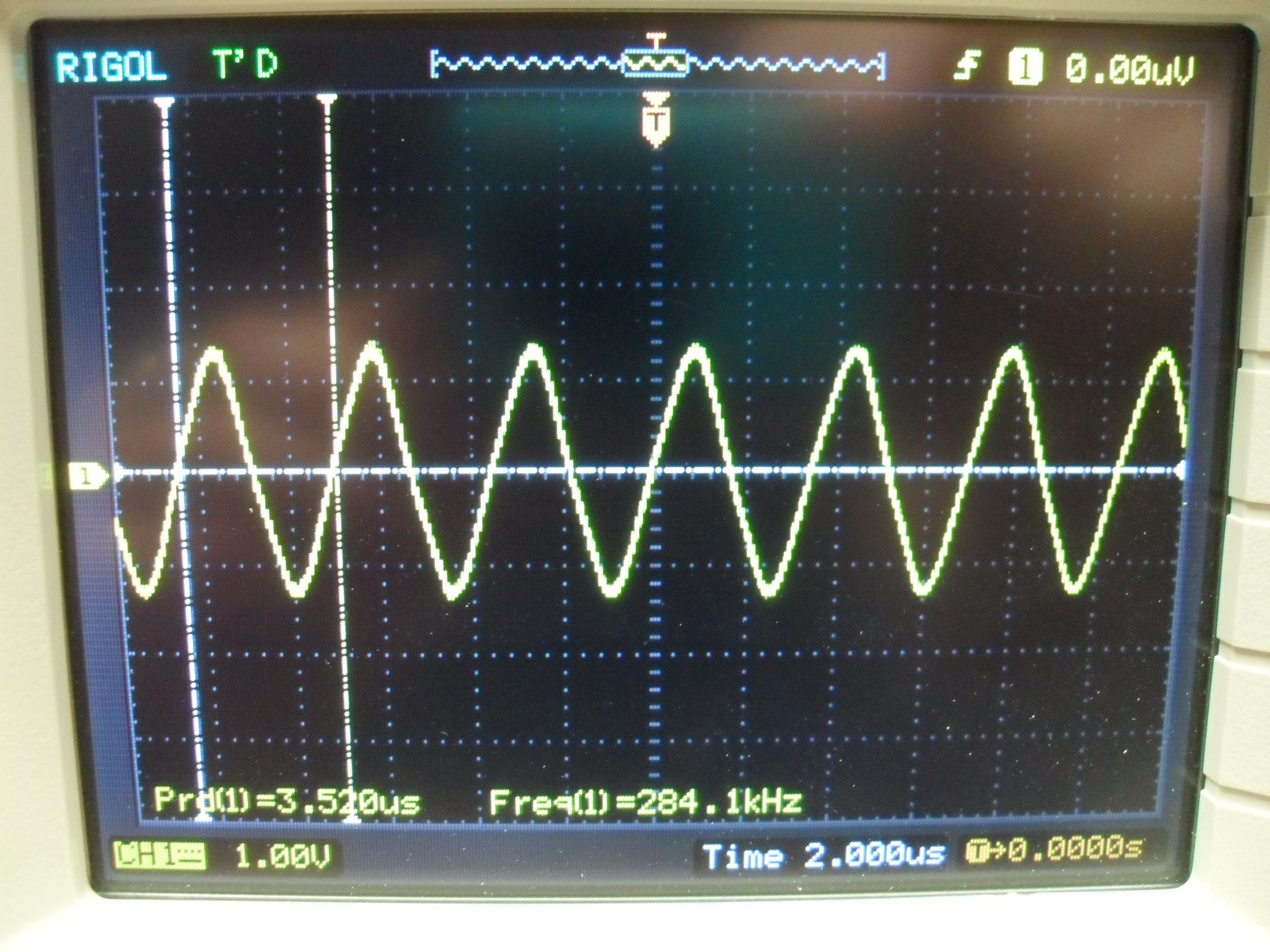 Analog Function Generator : 13 Steps (with Pictures) - Instructables