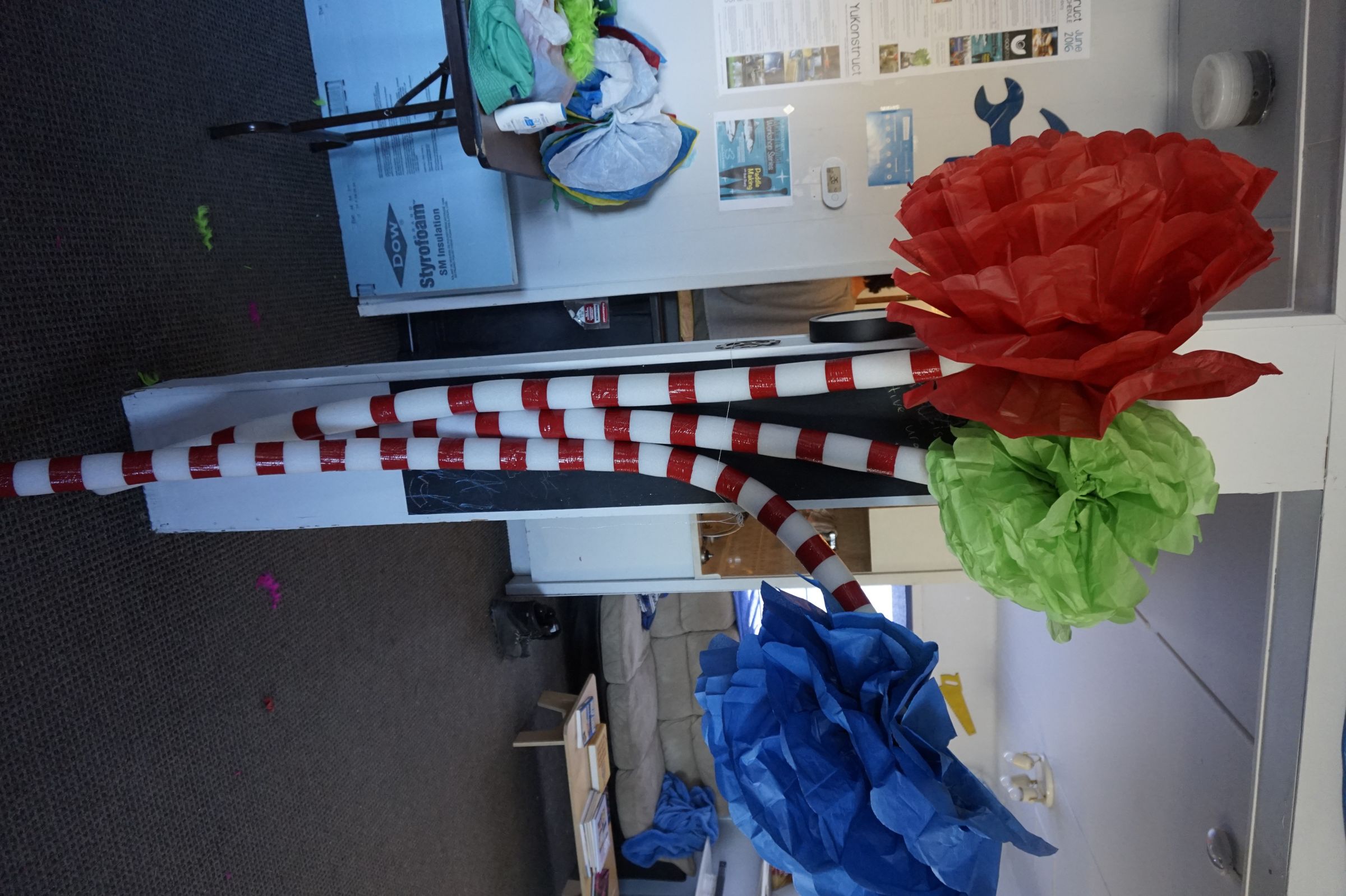 Truffula Trees : 3 Steps (with Pictures) - Instructables