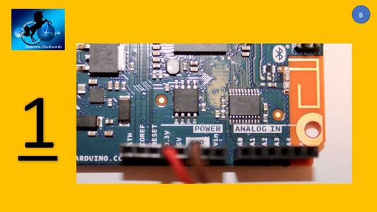 Motor + LCD + Arduino: Motor Speed Controller With Speed Display : 5 ...