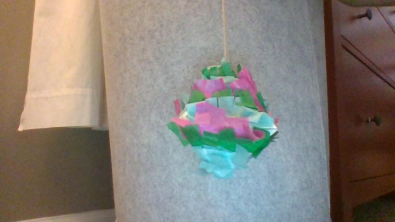 DIY Mini Pinatas : 8 Steps (with Pictures) - Instructables