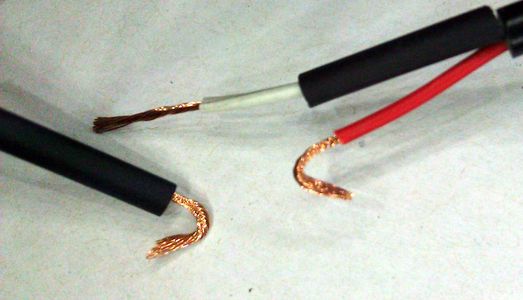Splice Cable Like a Rocket Scientist : 5 Steps (with Pictures ...