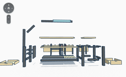The Universal Multipurpose Workbench : 22 Steps (with Pictures ...