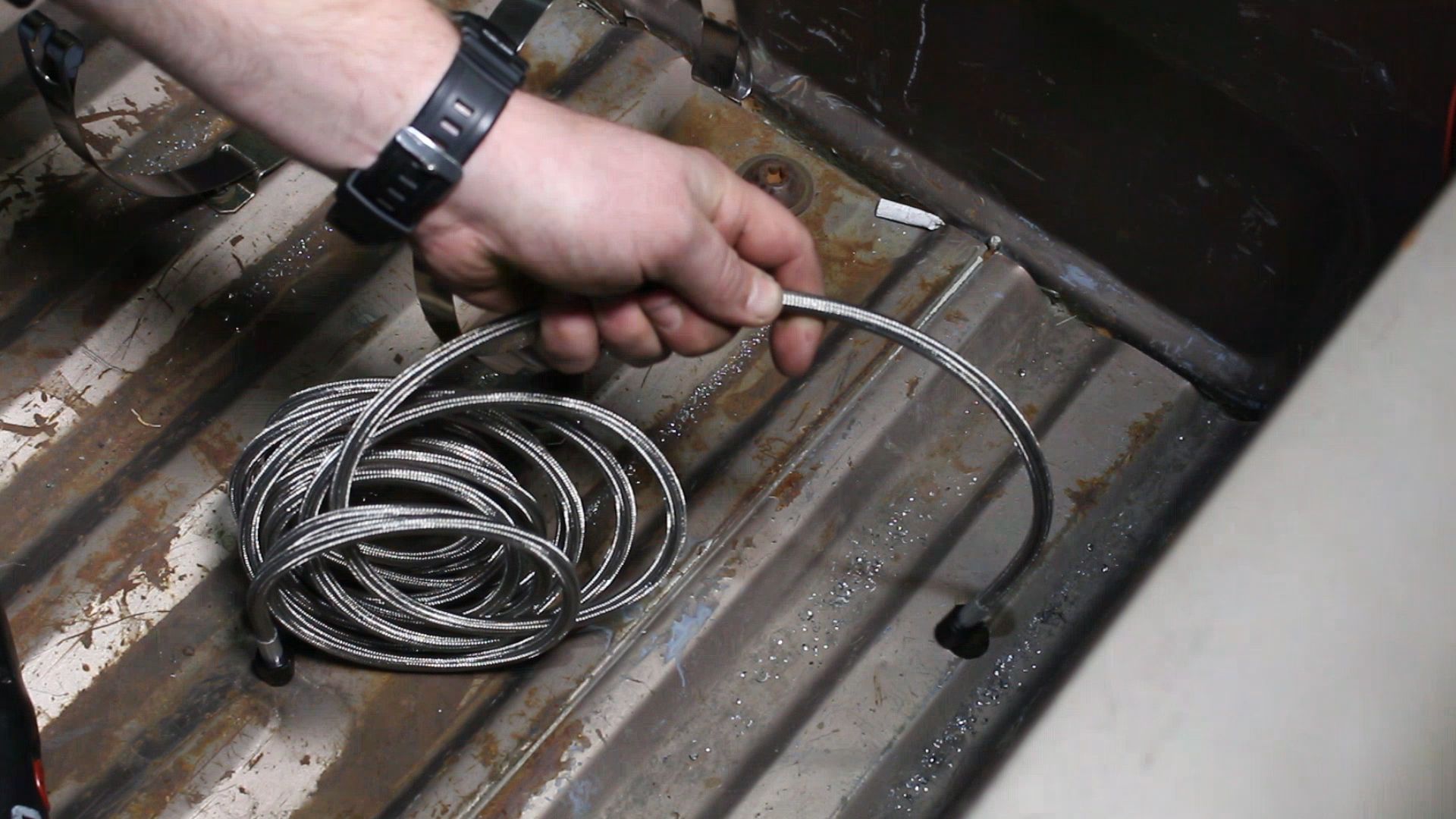 How to Install Nitrous Oxide : 10 Steps - Instructables