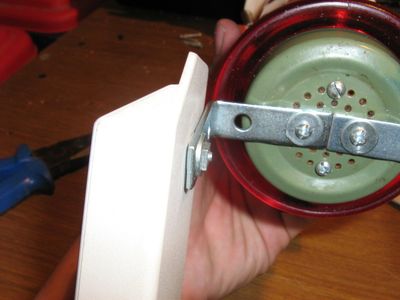 MAKE a SPRING-ACTION MORTAR WITH ADJUSTABLE HEIGHT (using a Plastic ...