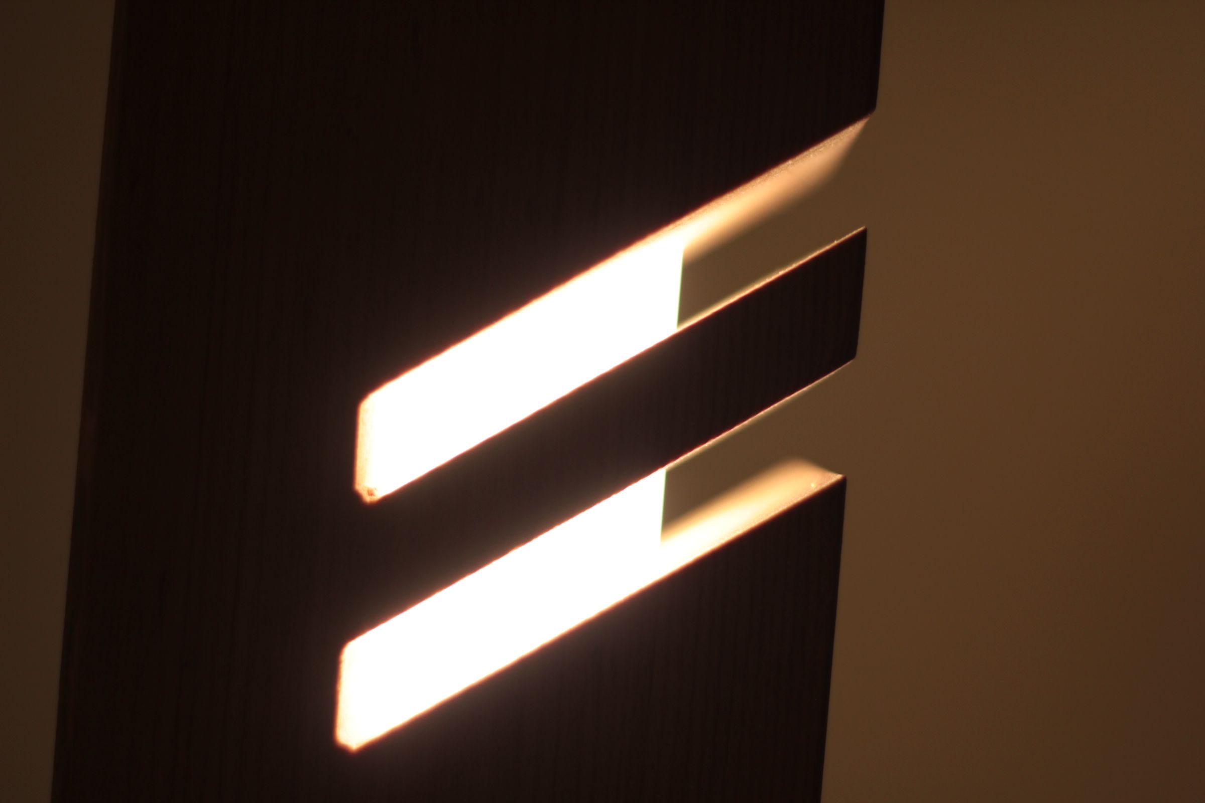 Modern Decorative Table Light : 9 Steps (with Pictures) - Instructables