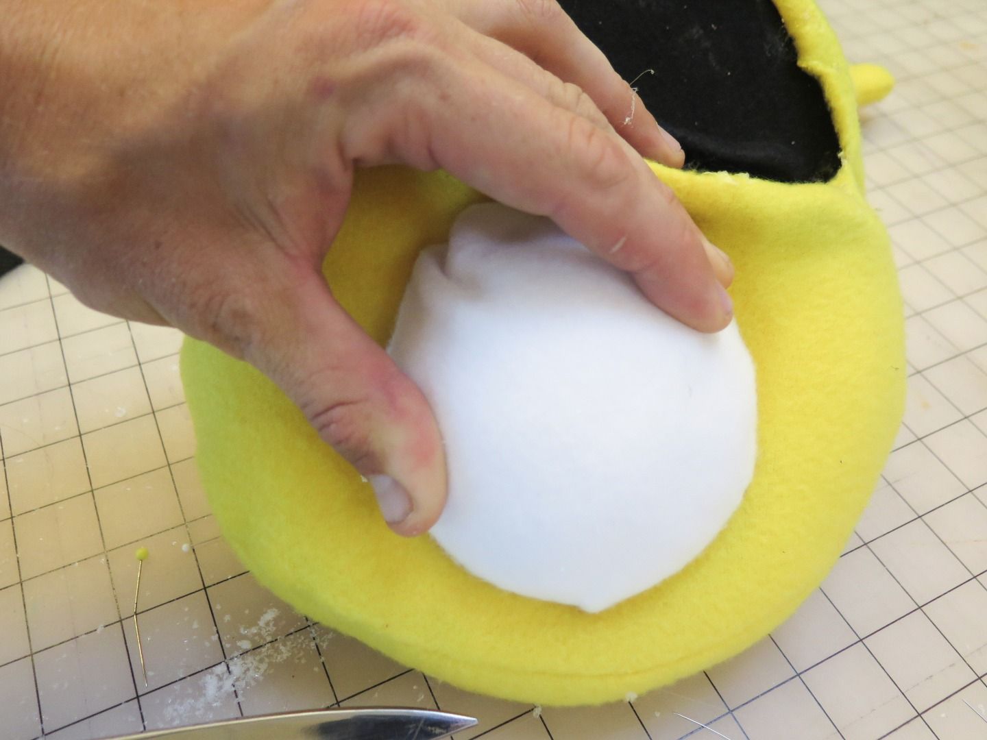 Make a Muppet Puppet! : 10 Steps (with Pictures) - Instructables