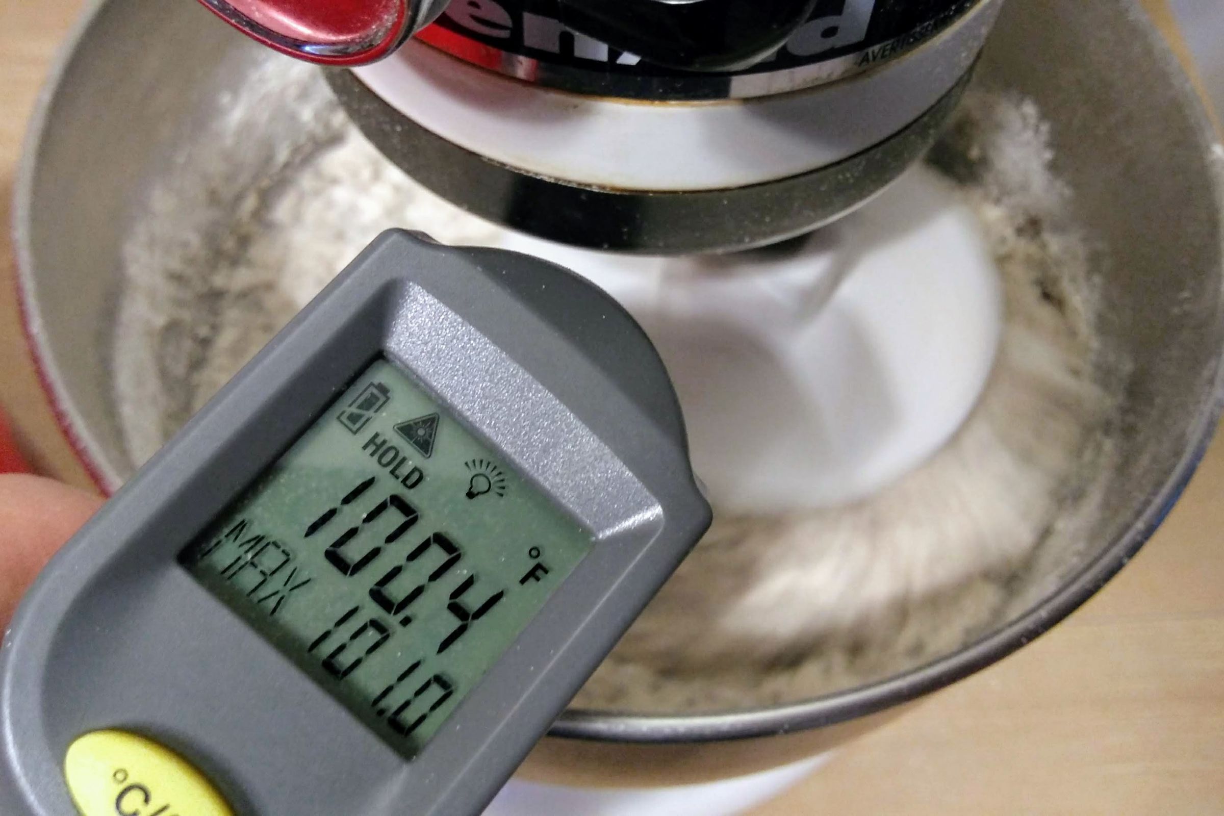 Art of Breadmaking : 12 Steps (with Pictures) - Instructables