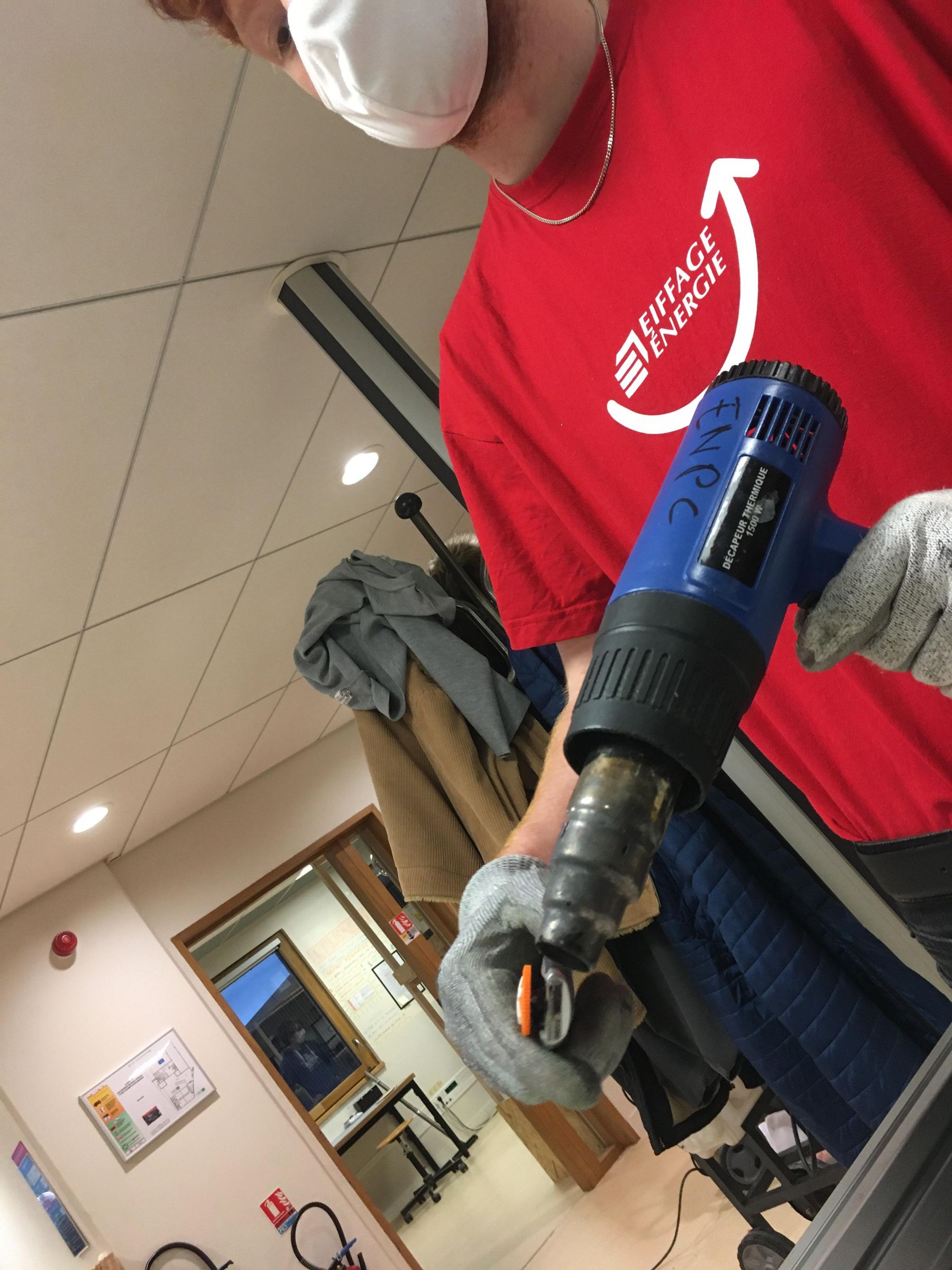 Geopolymer Mini Extruder : 10 Steps (with Pictures) - Instructables