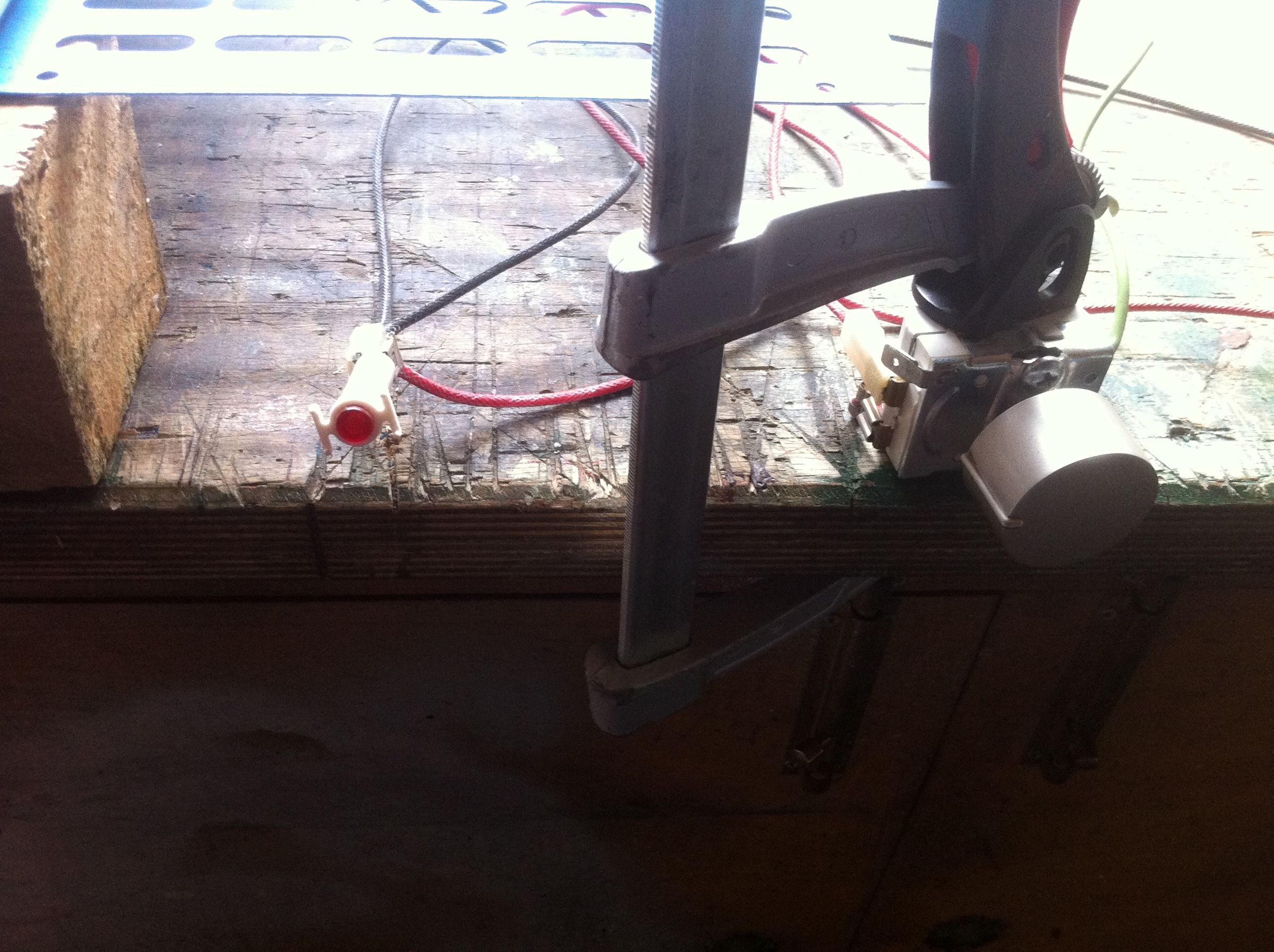 Heated Drawing Board - Instructables