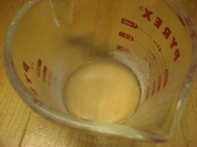 How to Make Sodium Acetate From Household Ingredients : 6 Steps (with ...