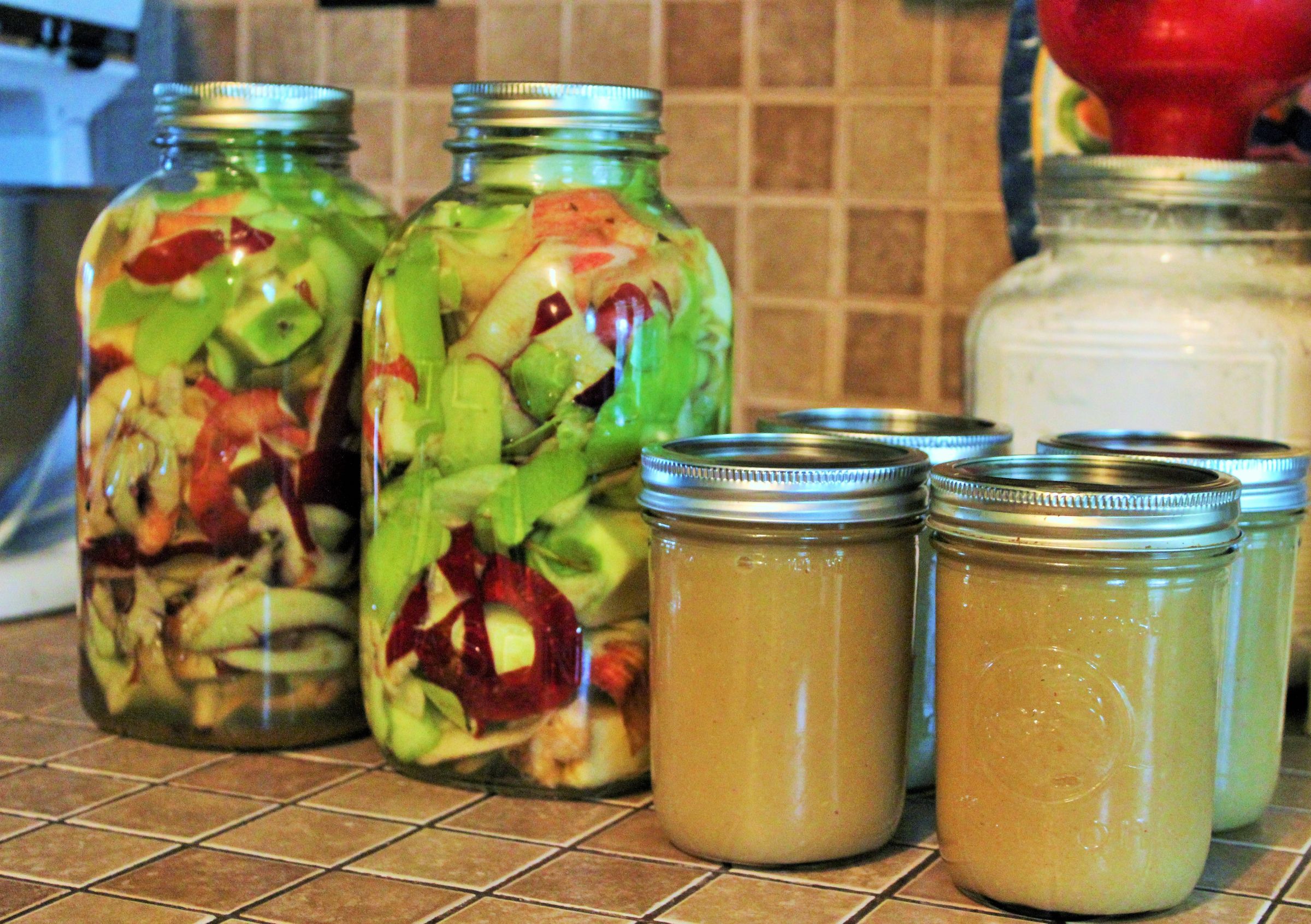 How to Can Cabbage : 5 Steps (with Pictures) - Instructables