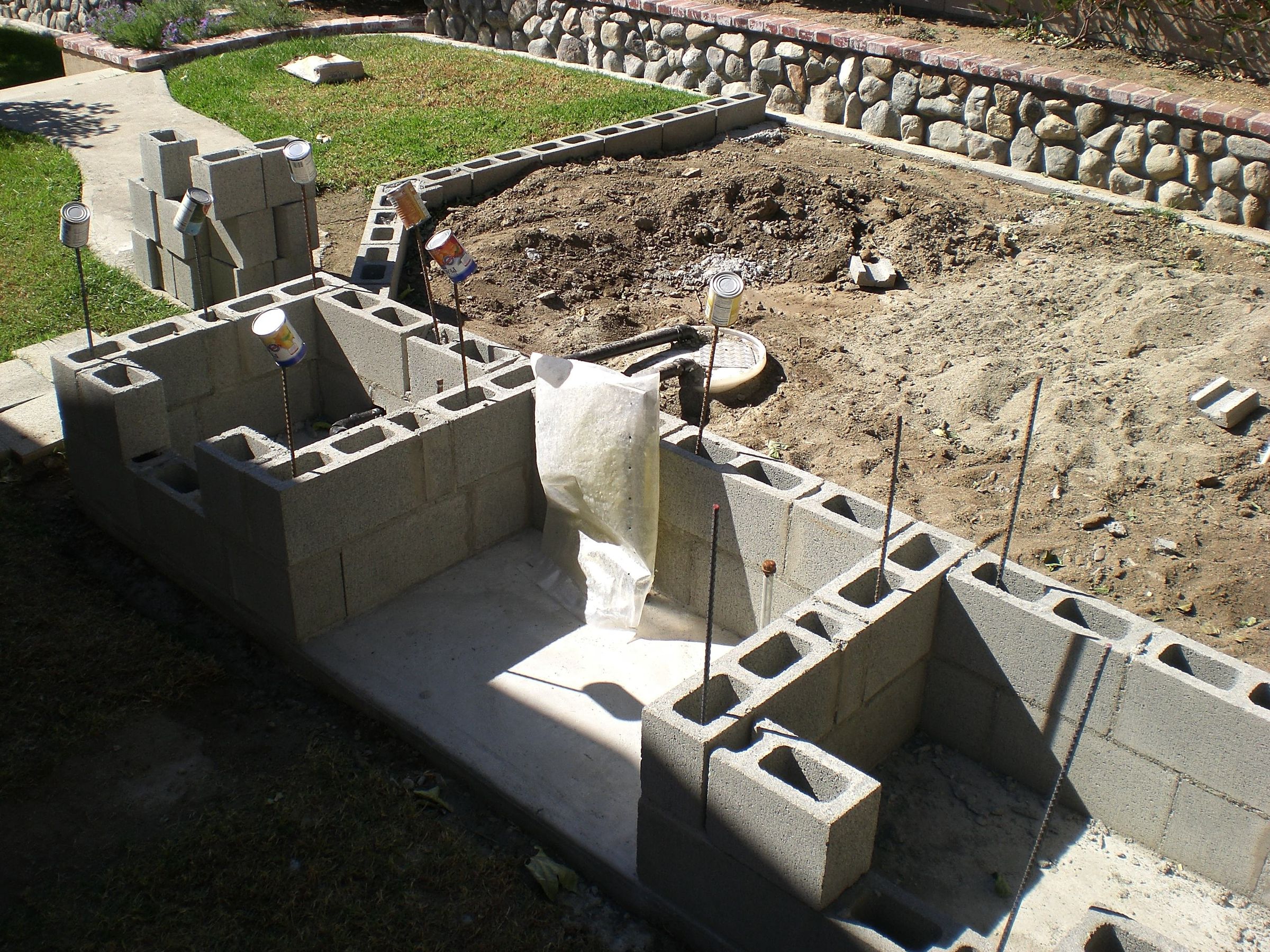 Build a Backyard Barbecue! : 13 Steps (with Pictures) - Instructables