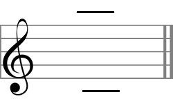 How to Read Ledger Lines Fast! : 6 Steps - Instructables