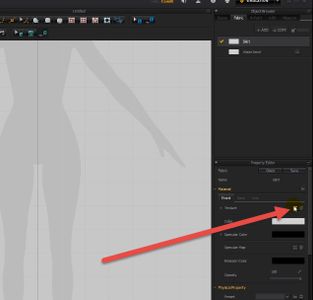Creating 3D Clothes From Marvelous Designer Patterns Tutorial : 19 ...