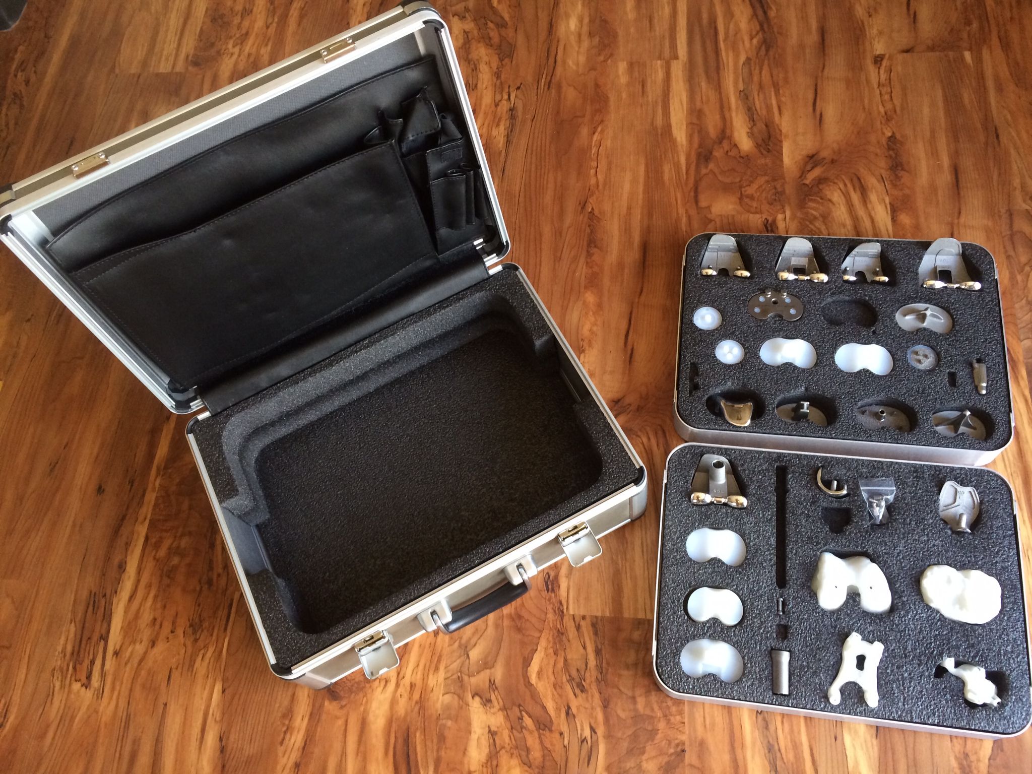 Briefcase PC : 7 Steps - Instructables