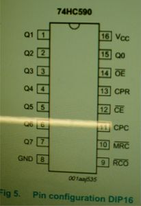 Drive LED's With a Crystal Oscillator : 5 Steps - Instructables