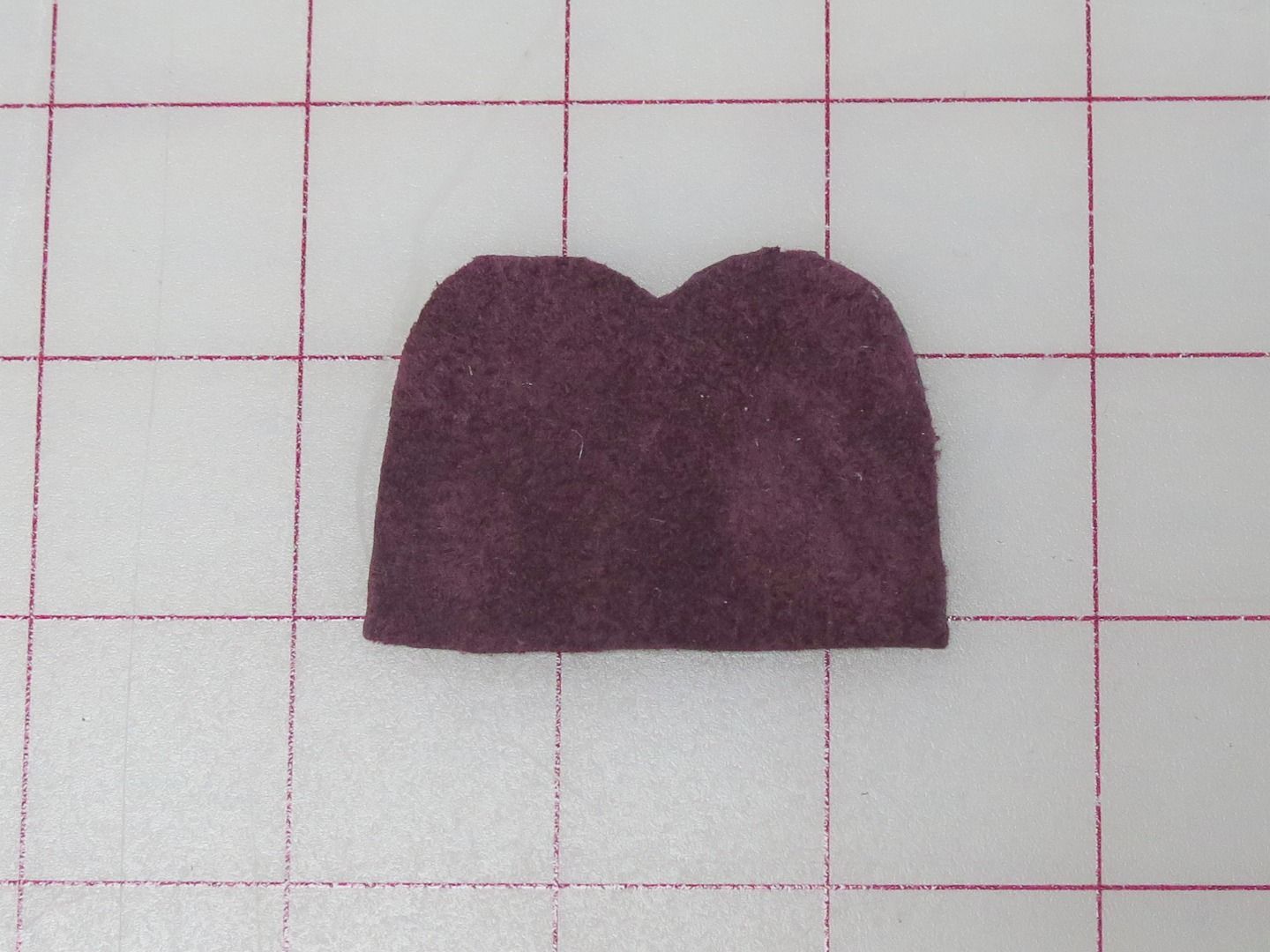 Sew a Thimble : 5 Steps (with Pictures) - Instructables