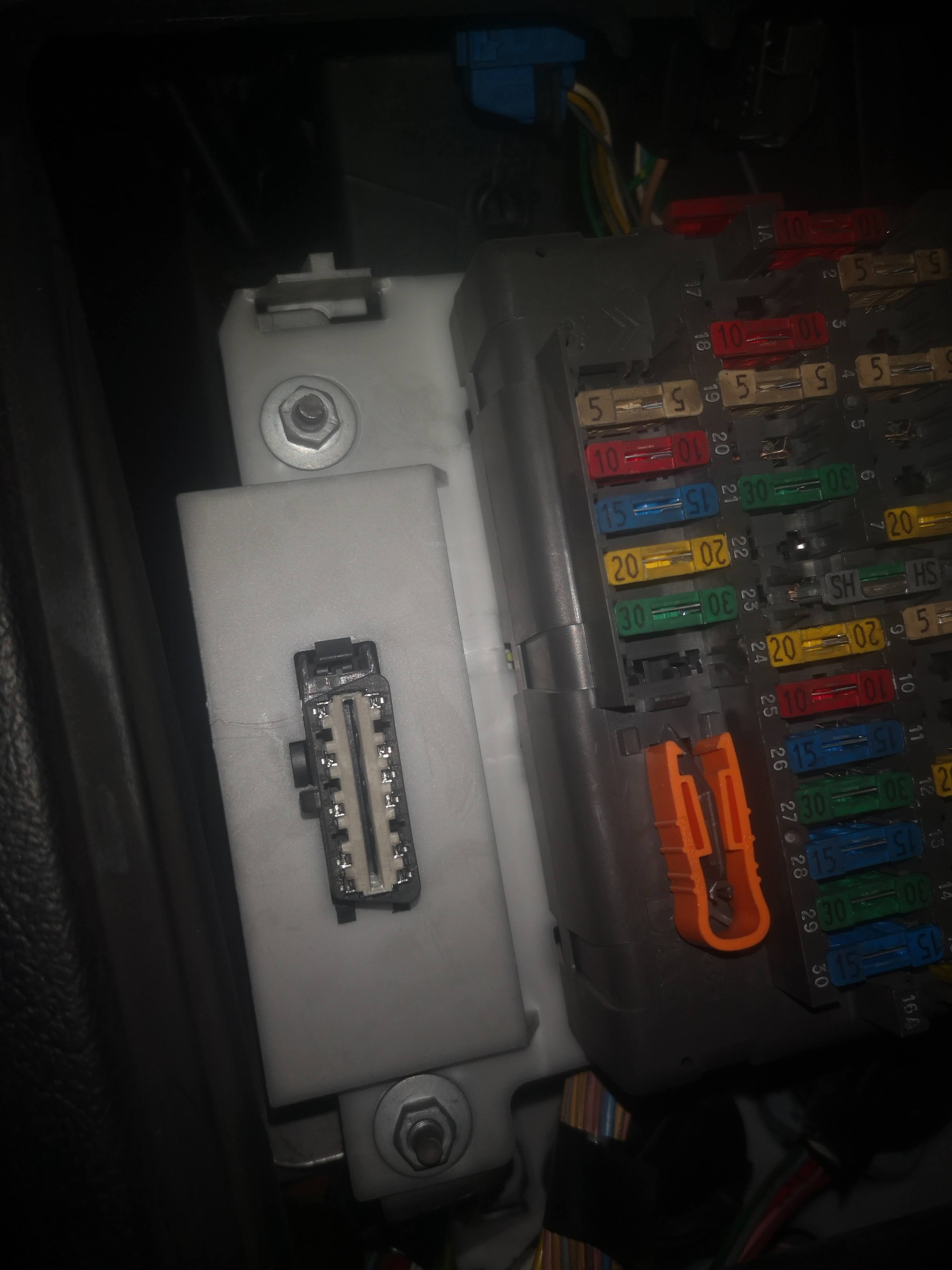 Check Your Check Engine Light Yourself! : 4 Steps (with Pictures ...