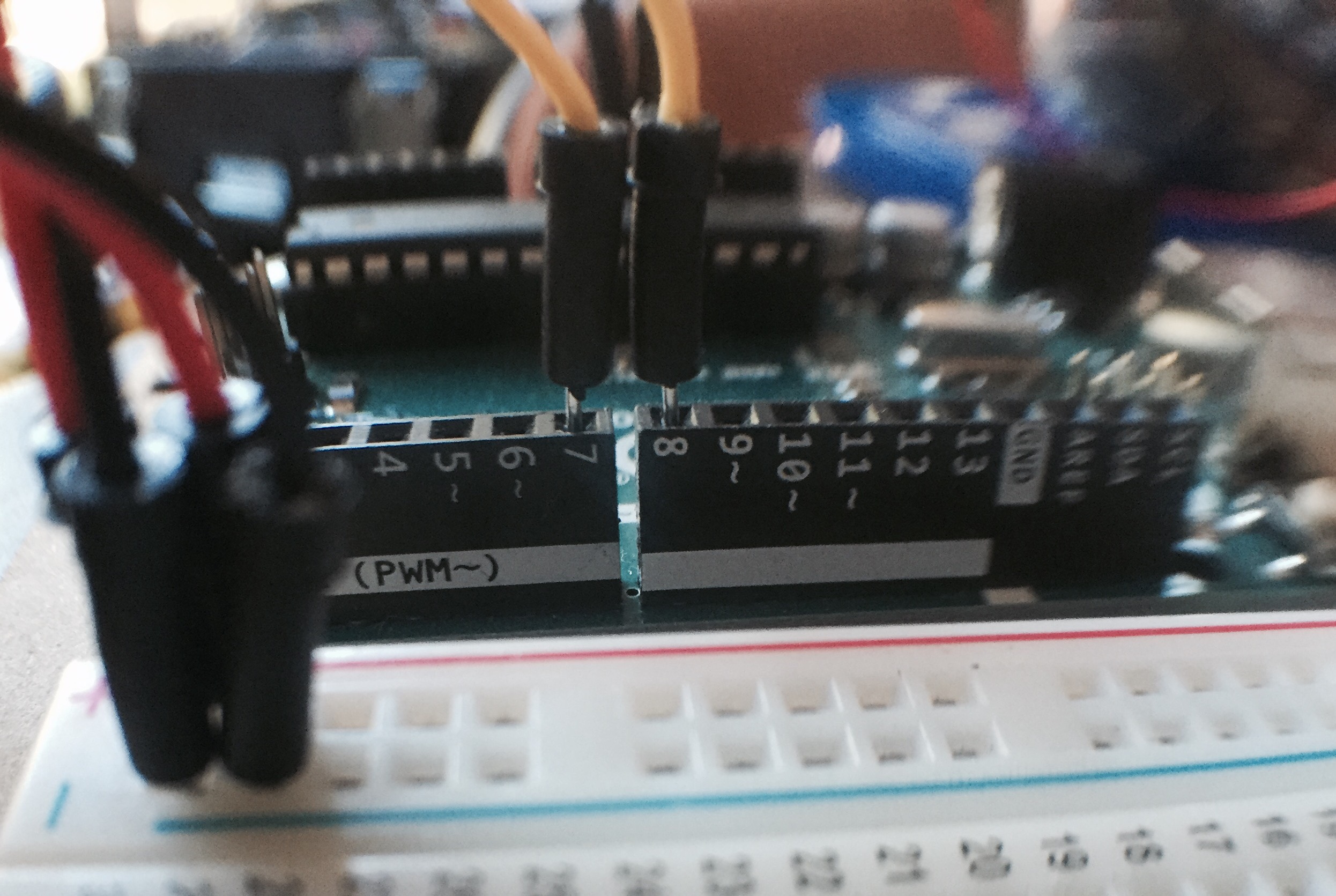 Simple Arduino XY Plotter : 7 Steps (with Pictures) - Instructables