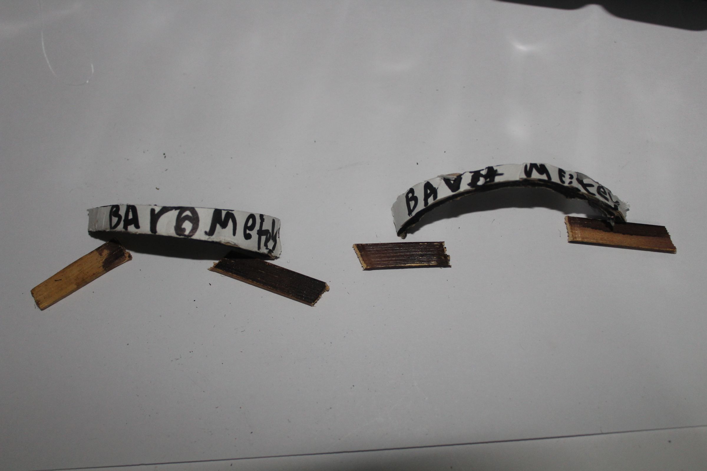 How to Make a Atomic Bomb Model : 20 Steps - Instructables