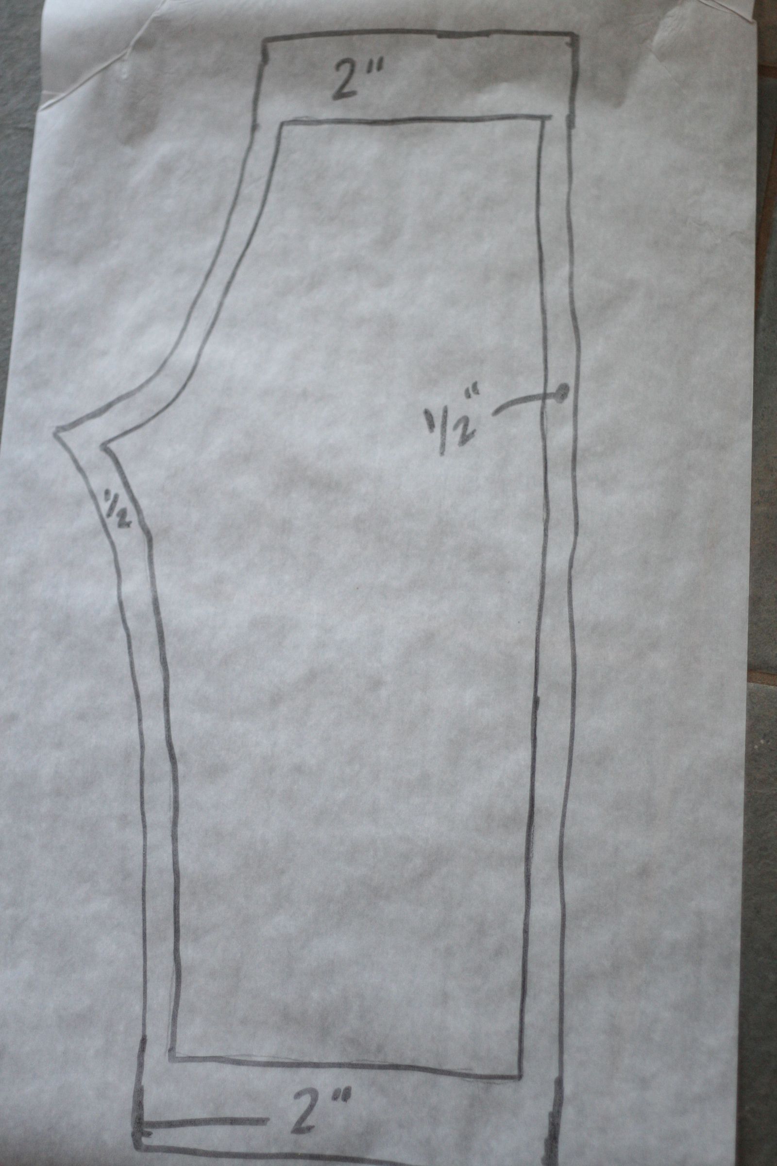 How to Sew Your Own Pajama Pants : 9 Steps (with Pictures) - Instructables