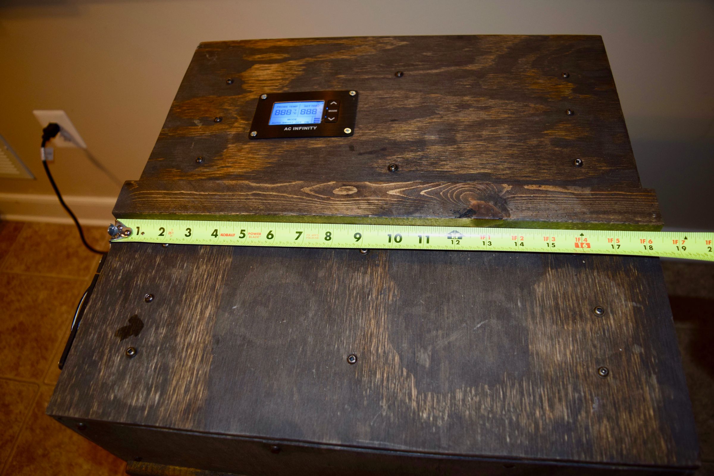 DIY Grow Box : 8 Steps (with Pictures) - Instructables