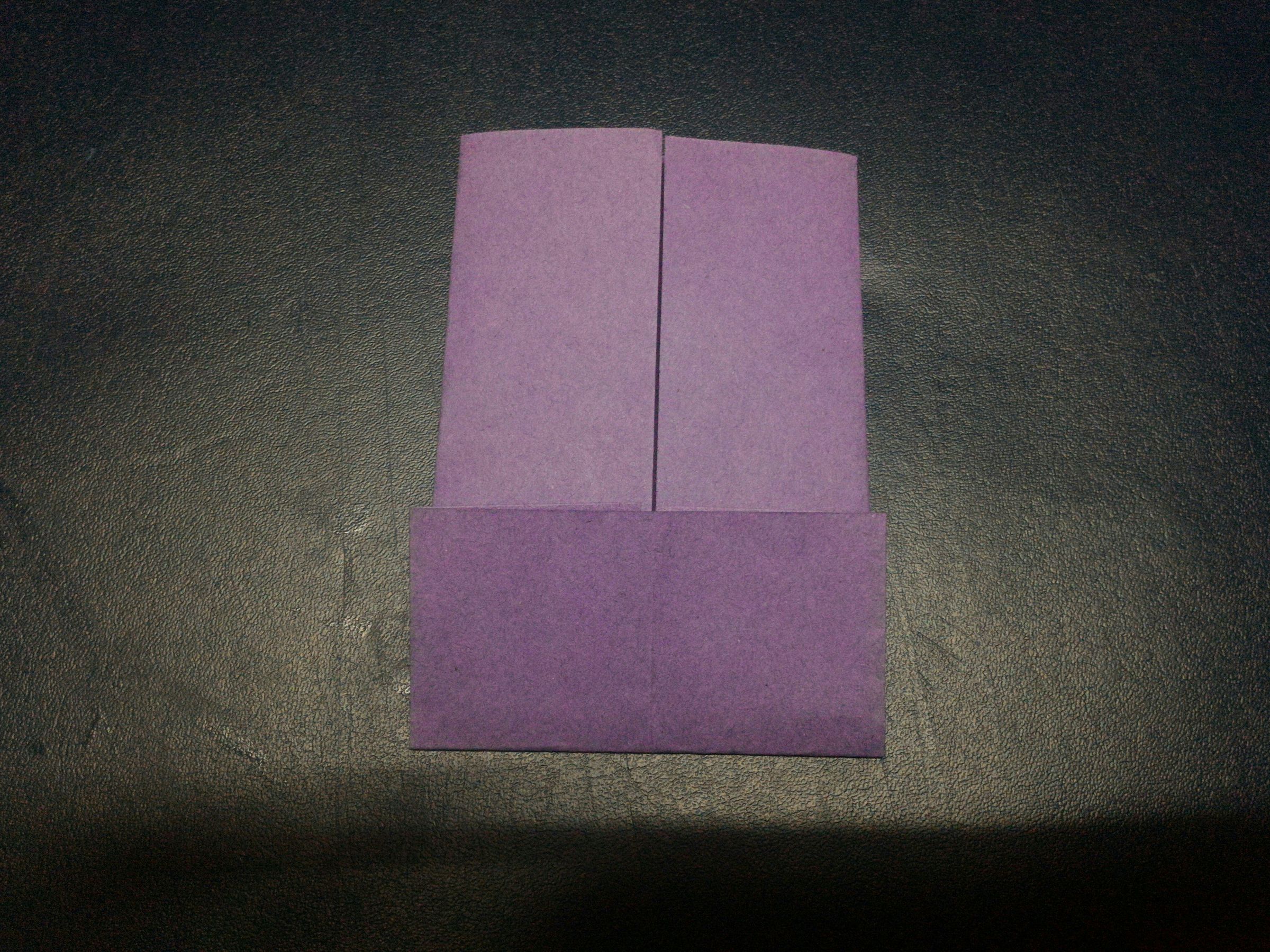 How to Make Origami Phone Stand : 10 Steps - Instructables