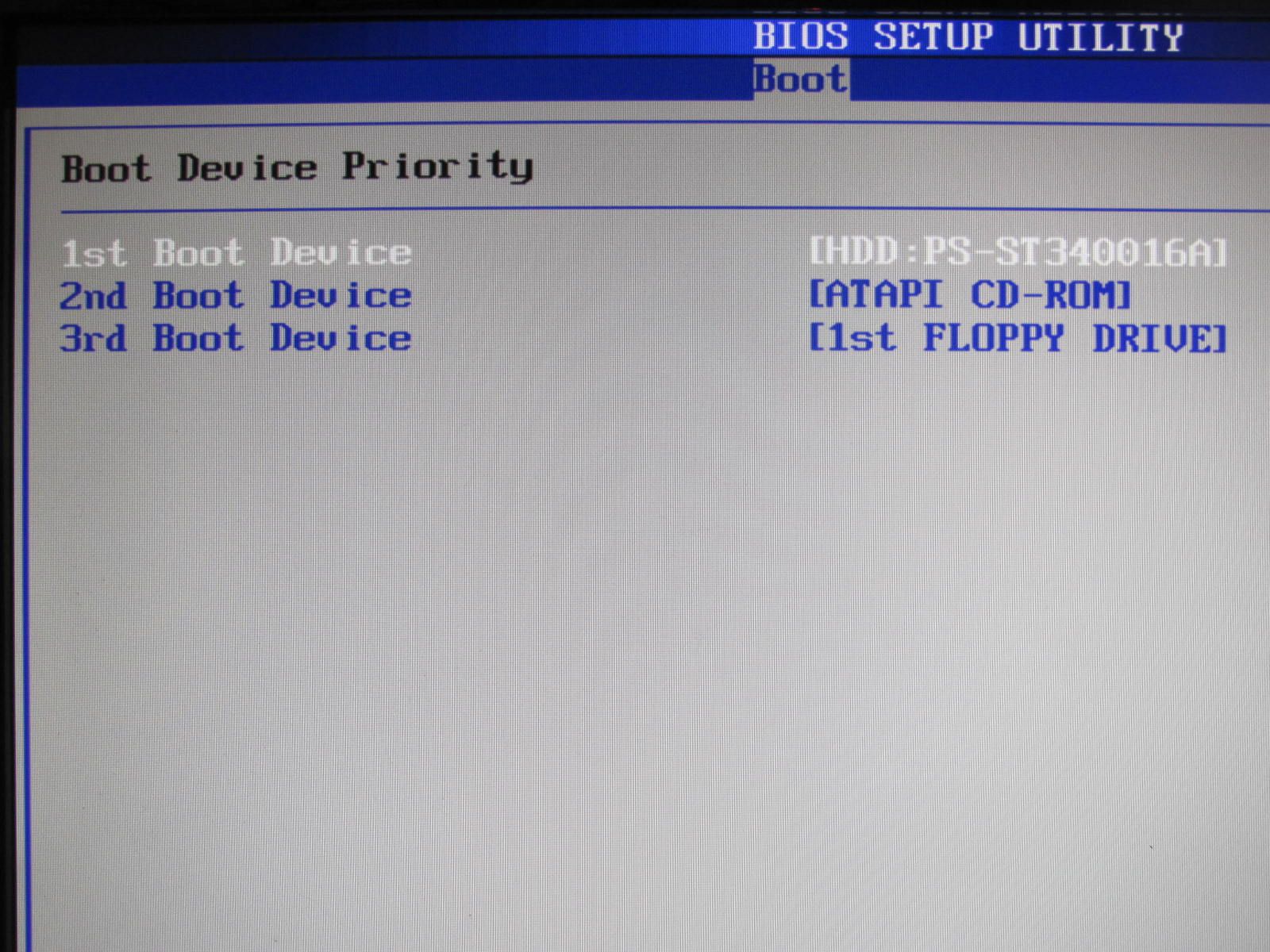 Turn Any PC Into a Microcontroller for Free in 4 Steps : 4 Steps ...
