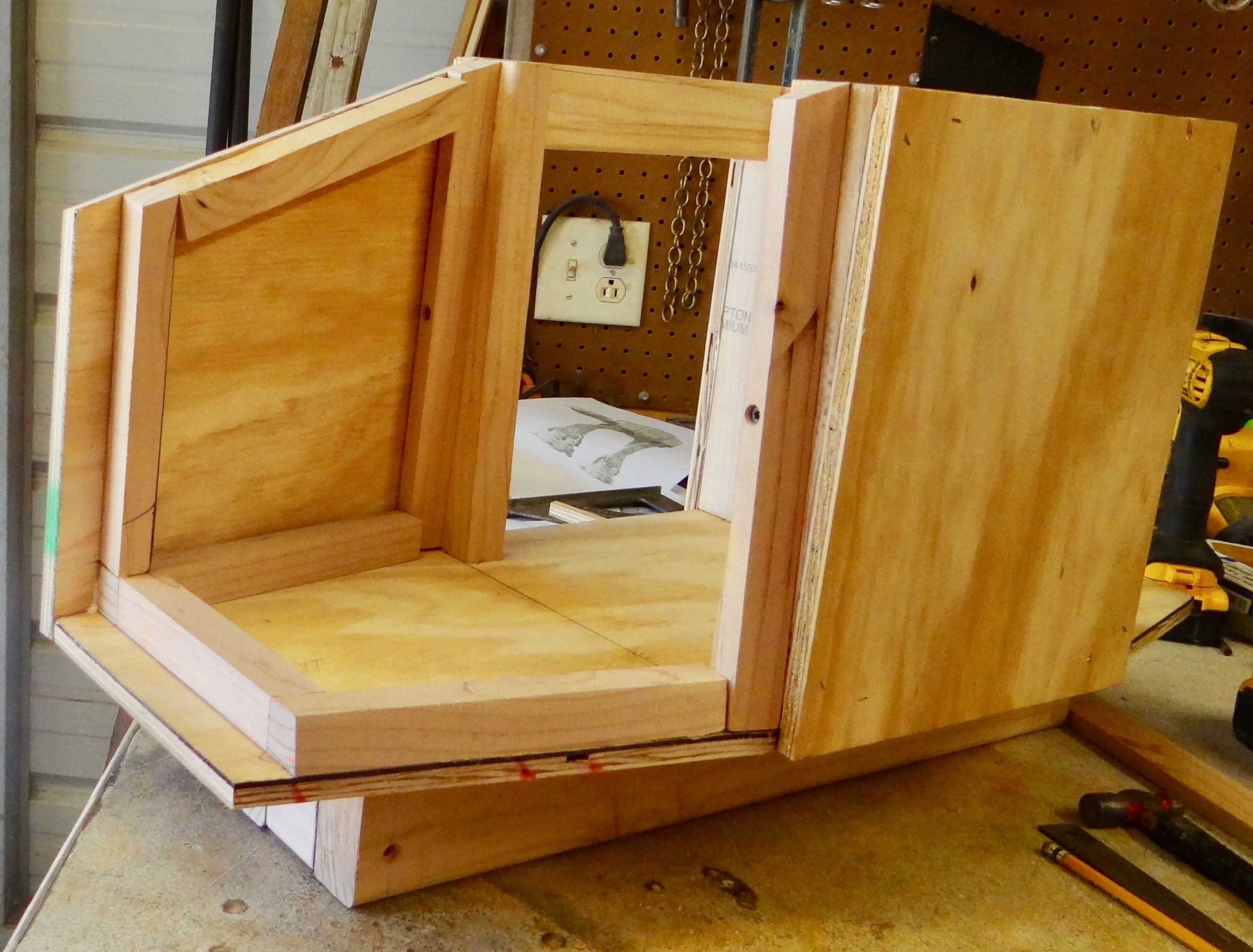 CAT-CAT : 13 Steps (with Pictures) - Instructables