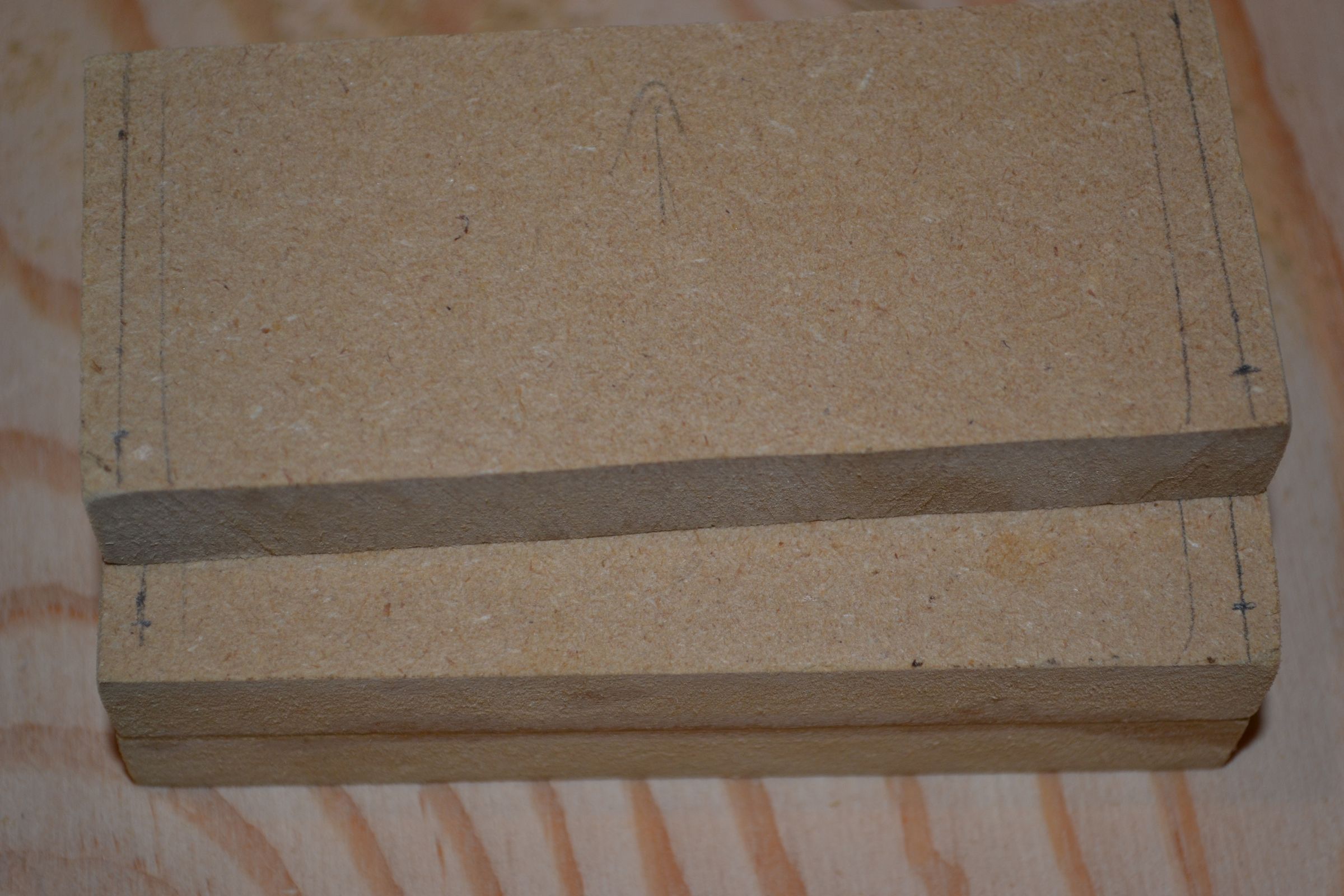 Block Countdown Calendar : 8 Steps (with Pictures) - Instructables