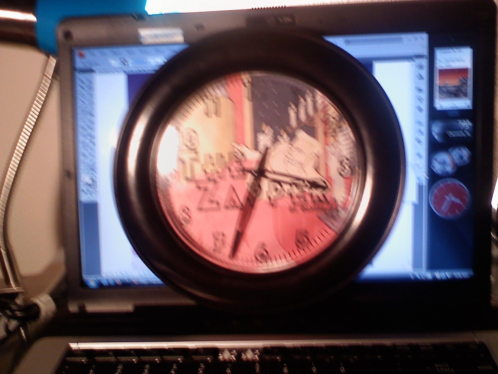 How to Make Your Very Own Professional Wall Clock : 8 Steps - Instructables