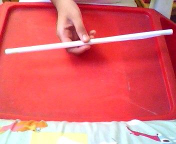 Paper Sticks Made Easy! : 3 Steps - Instructables