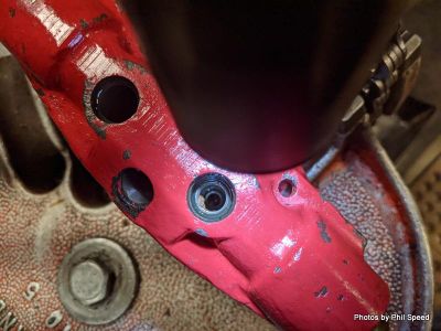 How to Repair a Snap-on YA700 Floor Jack : 58 Steps (with Pictures ...